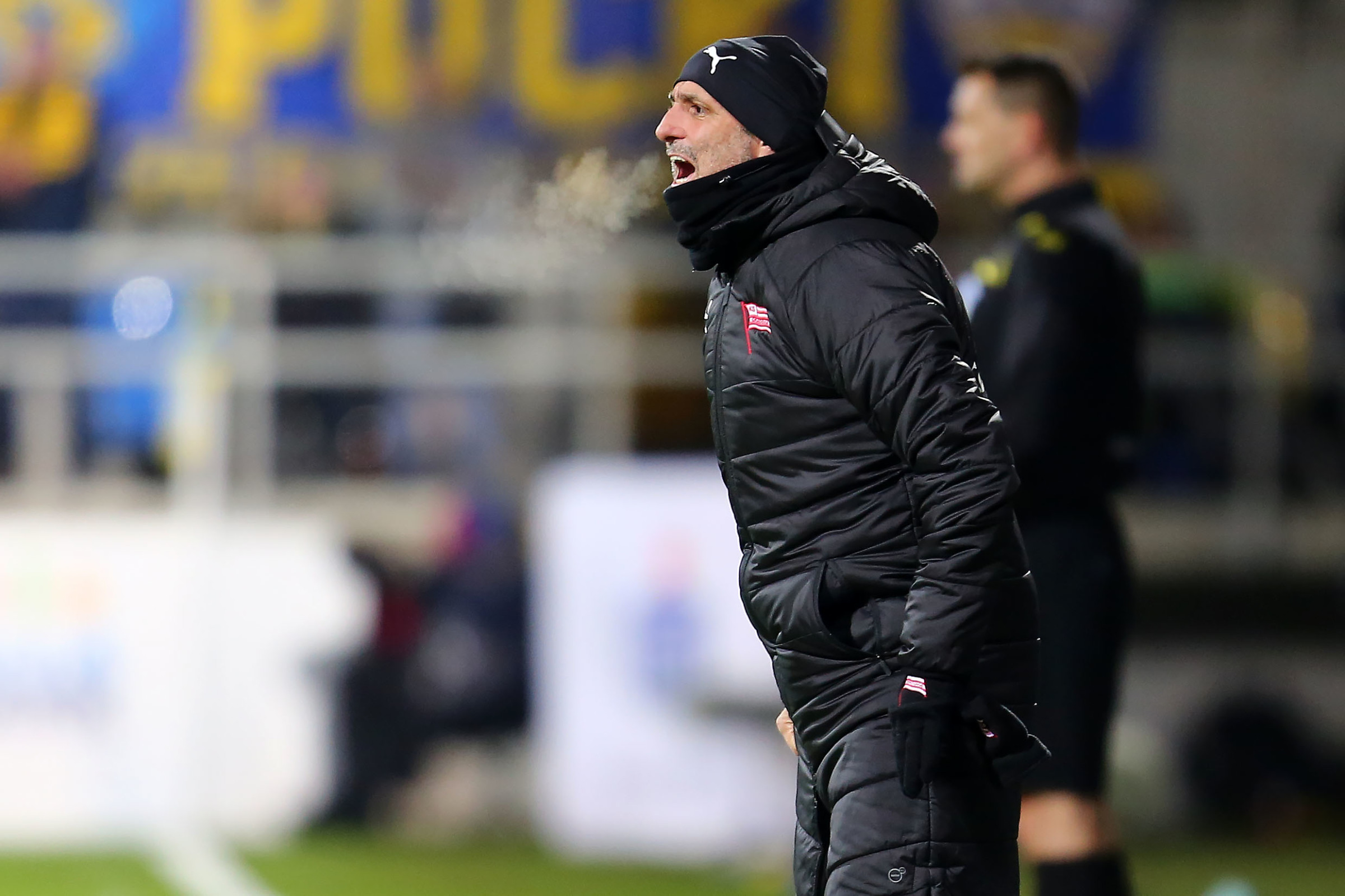 PKO BP Ekstraklasa: Michał Probierz zostaje w Cracovii. Co się stało ...