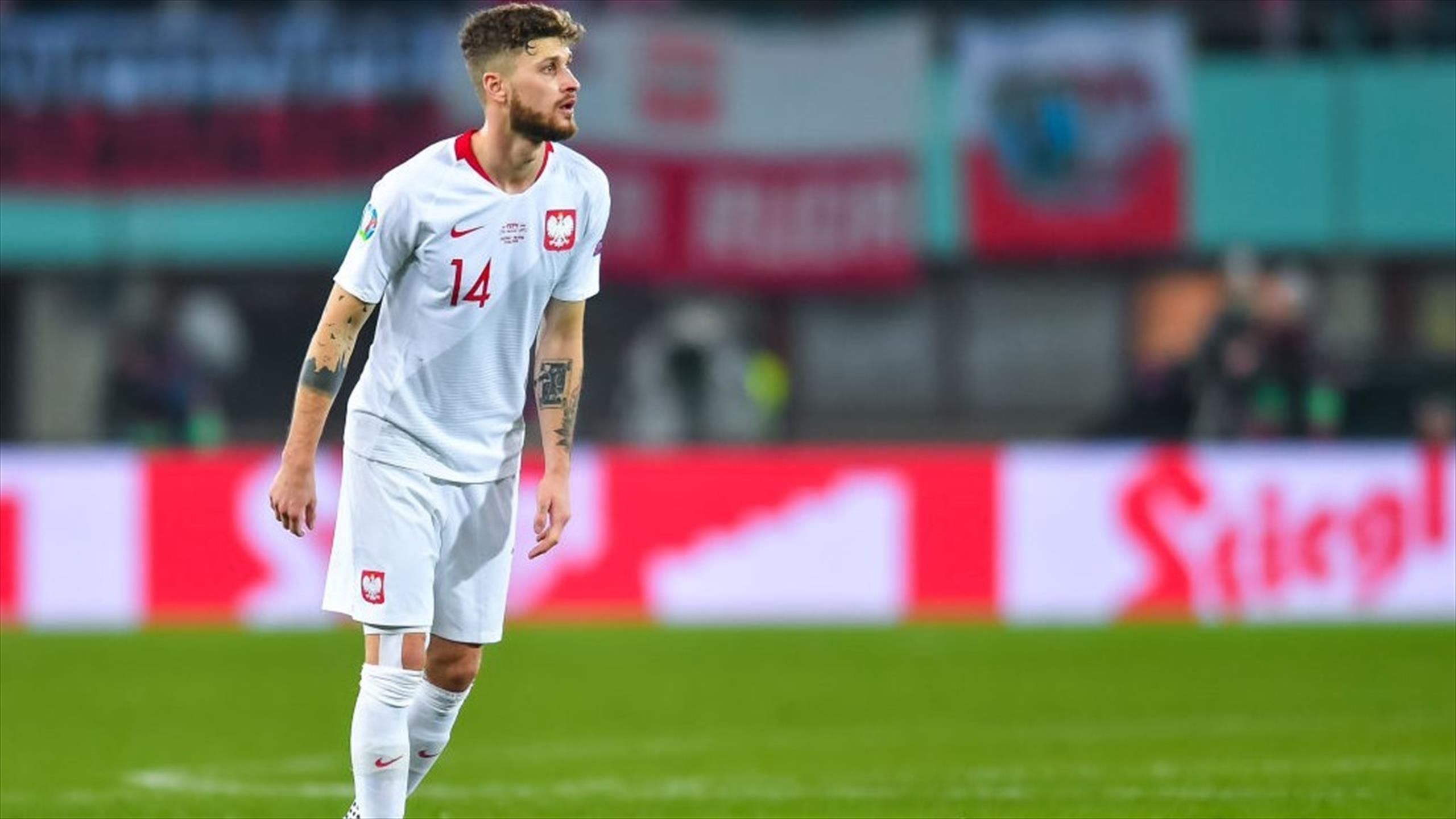 Węgry - Polska. Zbigniew Boniek o problemach Mateusza Klicha - piłka ...