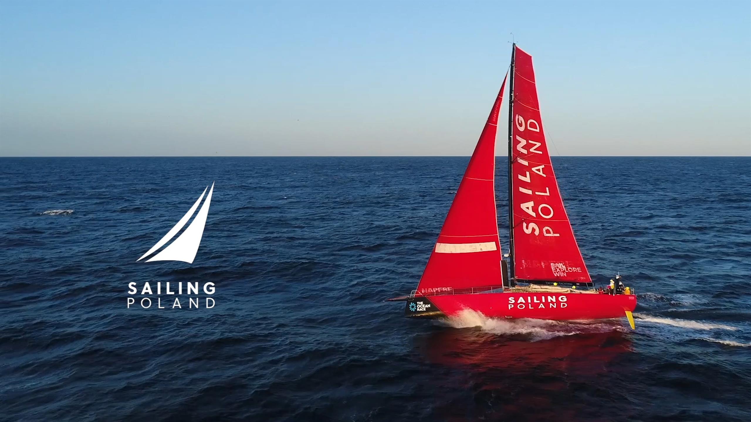 Team Sailing Poland wystartuje w regatach The Ocen Race Europe ...
