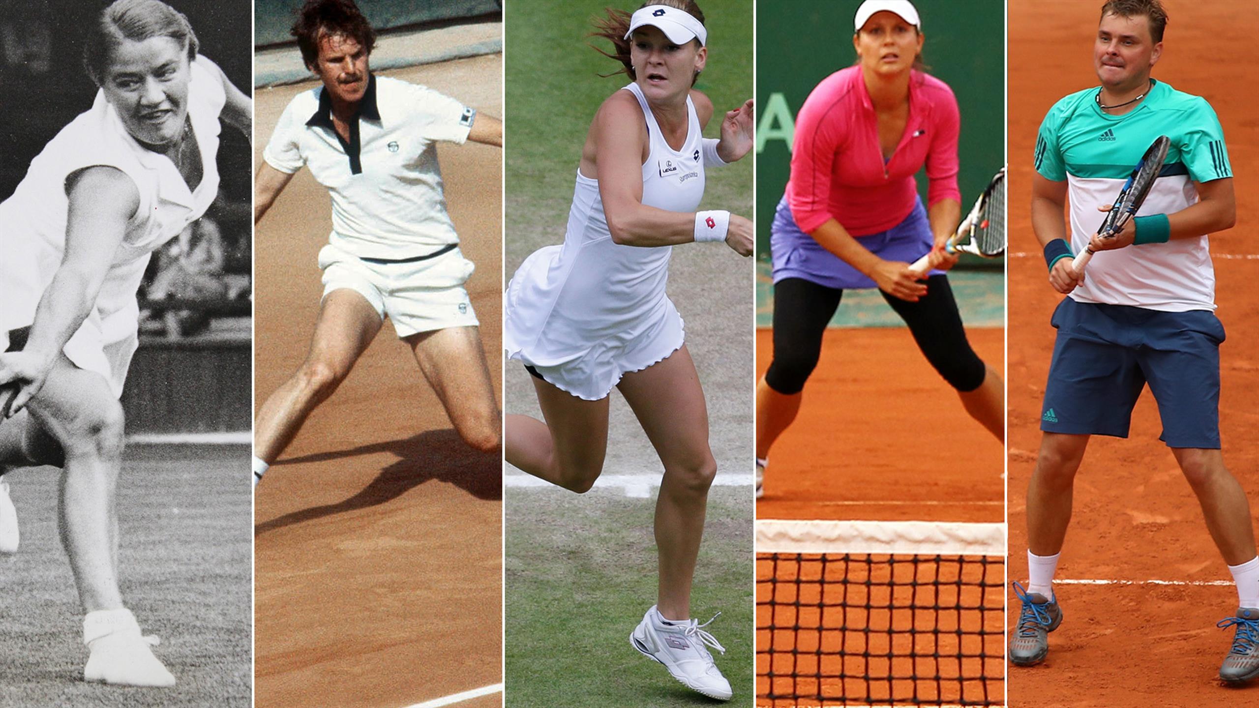 Iga Świątek - Sofia Kenin. O historyczny wielkoszlemowy tytuł w polskim ...