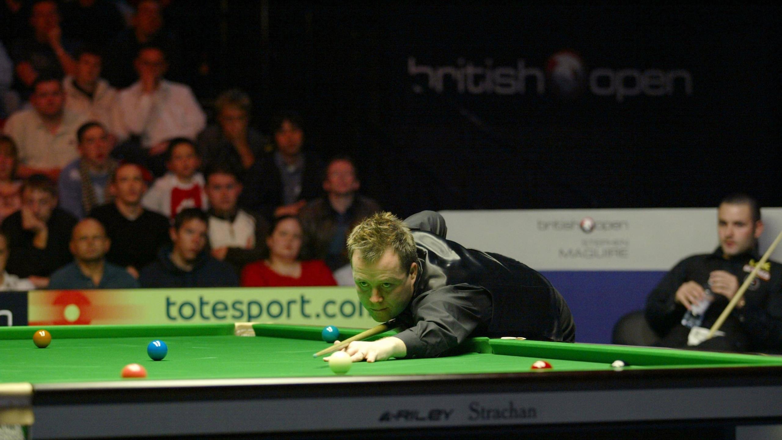 British Open 2021. Turniej powraca do kalendarza. Kiedy i gdzie się ...