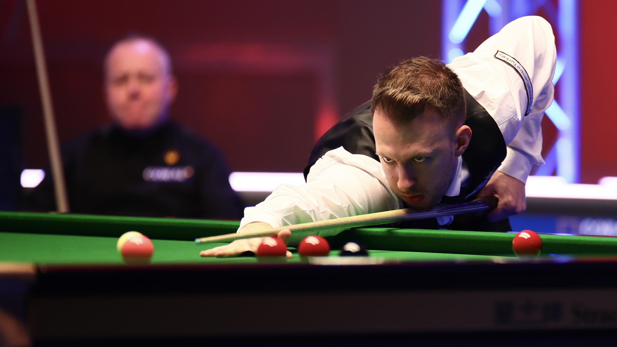 Turniej UK Championship przeniesiony z Yorku do Milton Keynes - Snooker ...