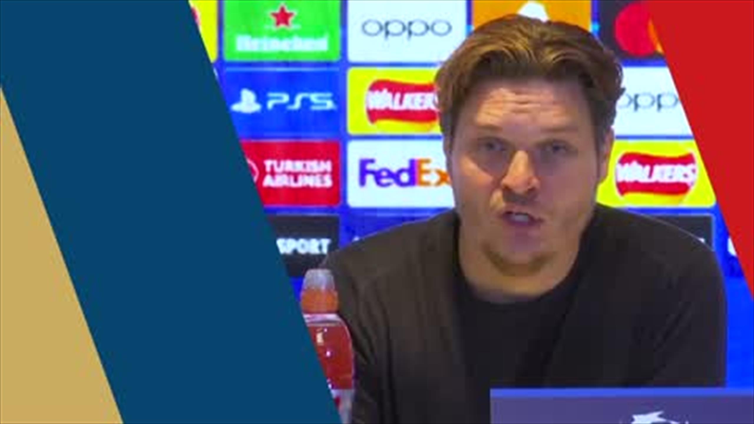 Borussia Dortmund coach Edin Terzic 'annoyed' by 'delay' over Chelsea's ...