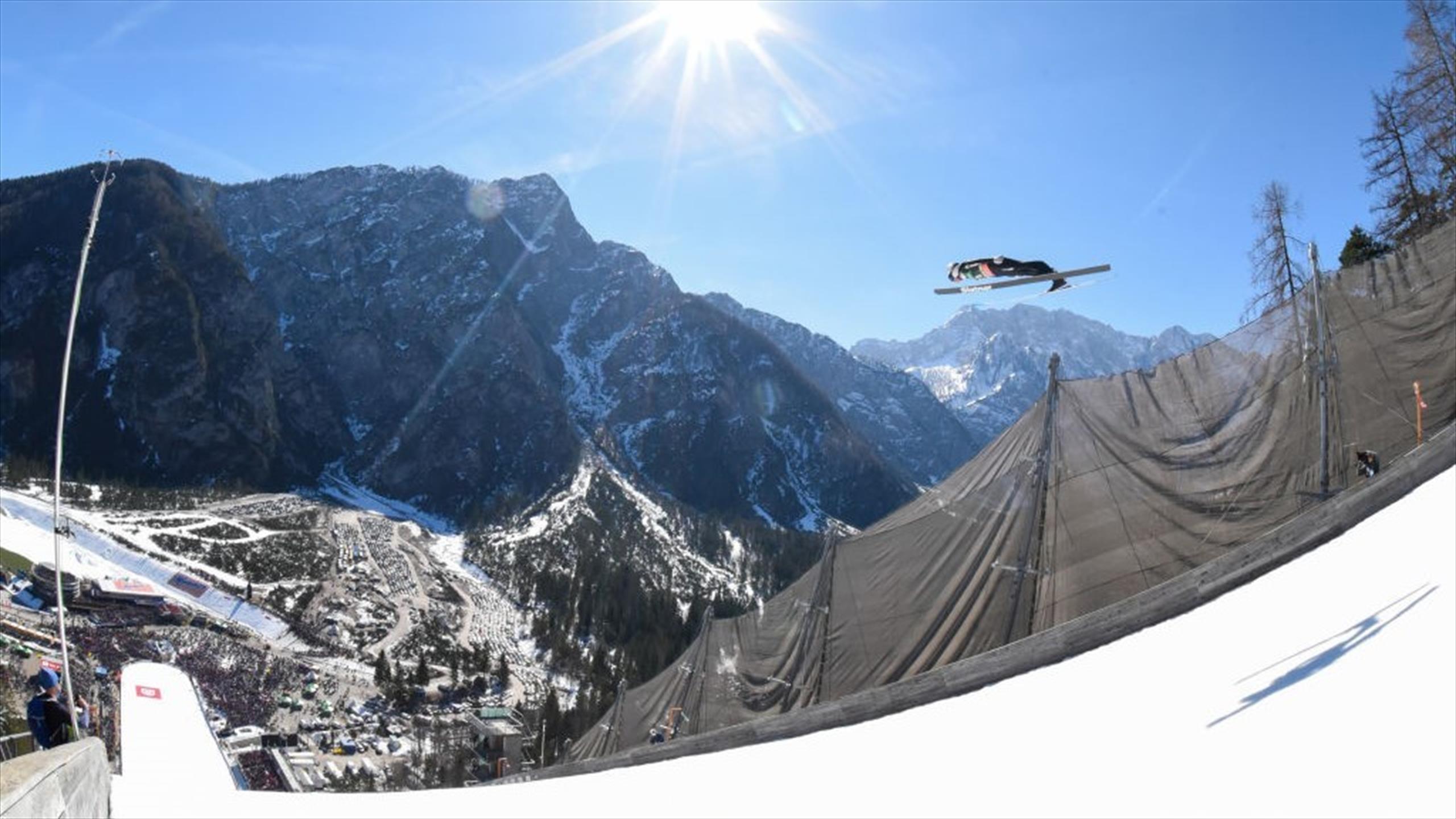 Sandro Pertile przedstawił nietypowy pomysł na mistrzostwa świata w ...