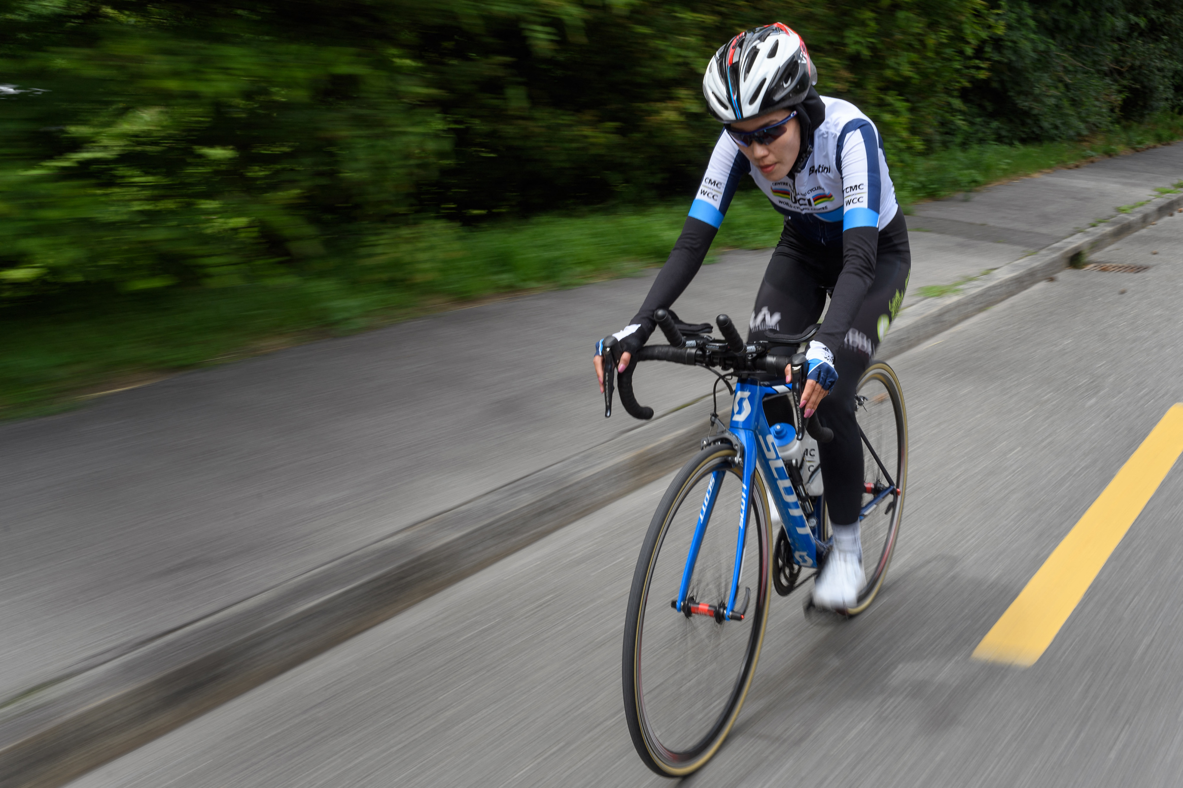 Tokio 2020 (2021): Masomah Ali Zada wystąpi w Olimpijskiej ...