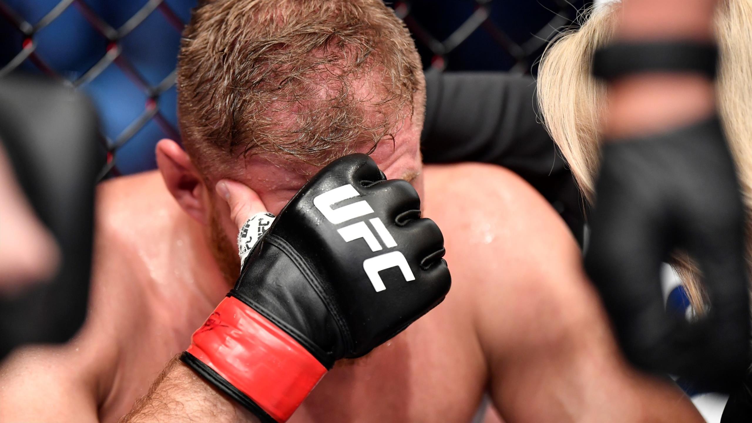 UFC: Jan Błachowicz - Aleksandar Rakić. Kiedy odbędzie się walka ...