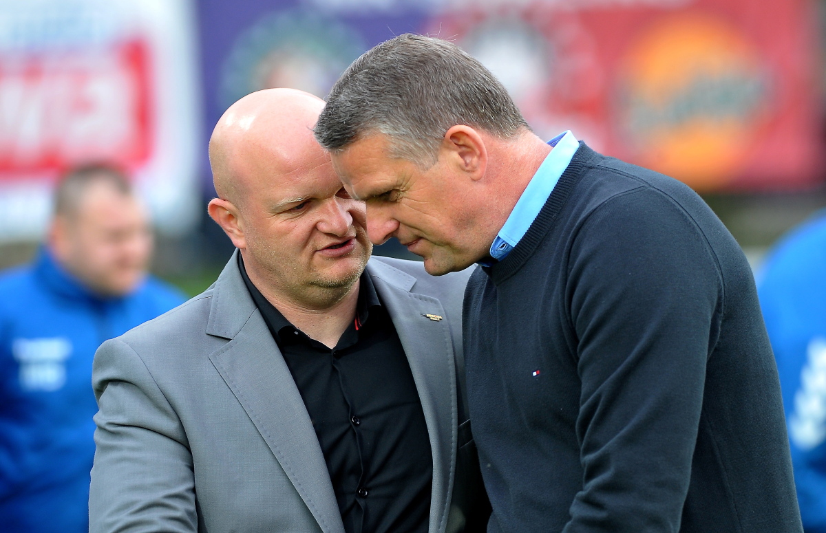 Gala Ekstraklasy. Piłkarzem sezonu został Vadis Odjidja-Ofoe - Eurosport