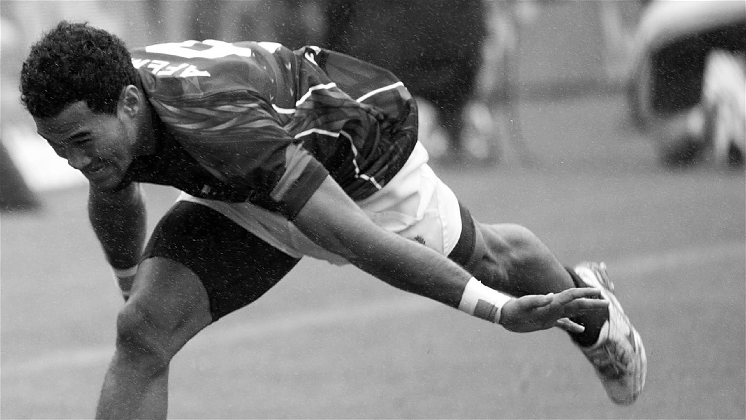 Rugby. Samoańczyk Kelly Meafua z zespołu Montauban nie żyje po ...