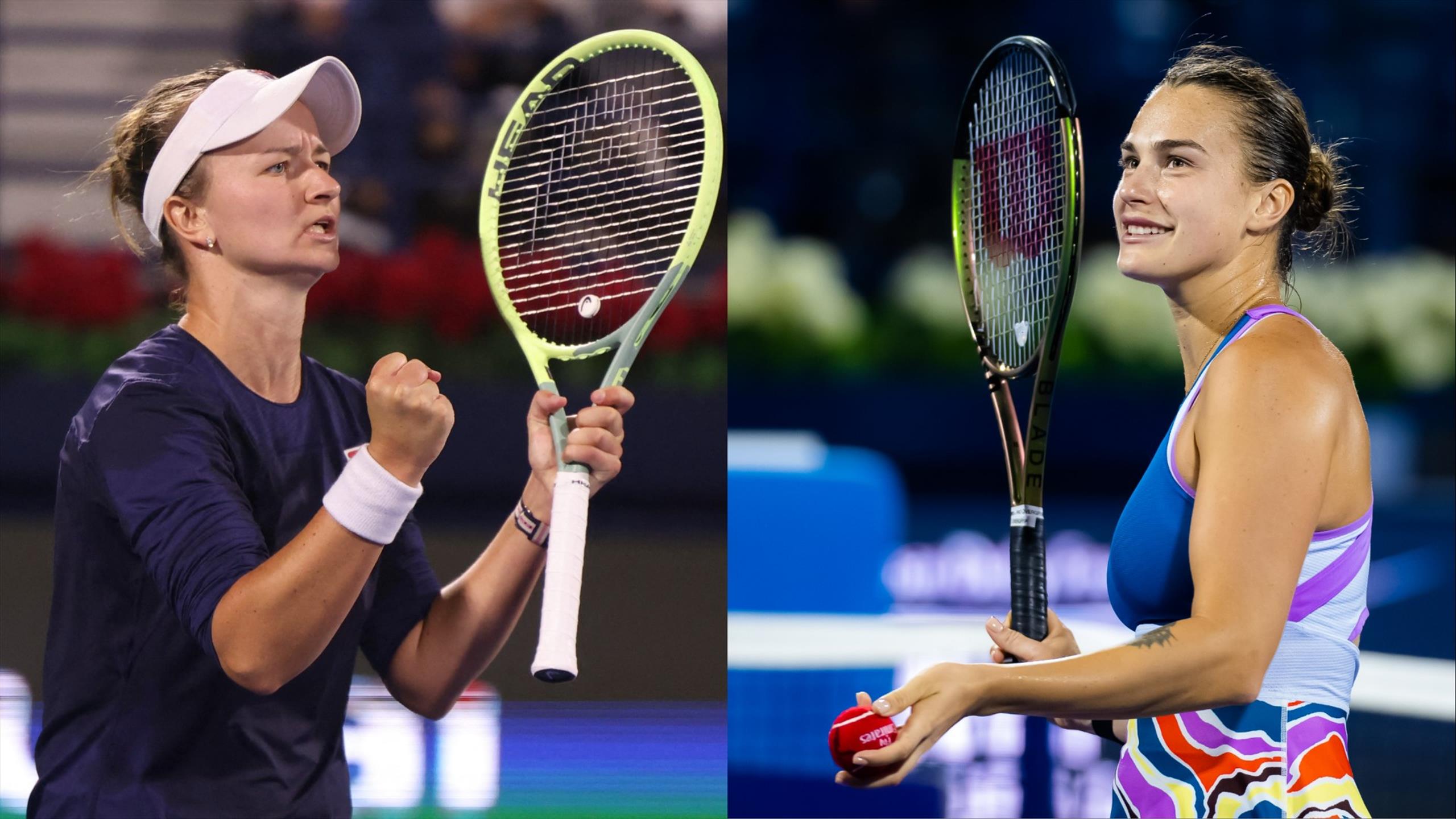 Eksperten lanserer WTA-favorittene i Indian Wells: – Vanskelig å slå ...