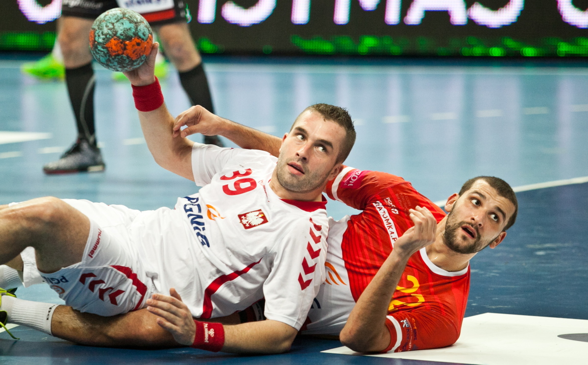 Kadra Polski na MŚ w piłce ręcznej. Biegler podał 28 nazwisk - Eurosport