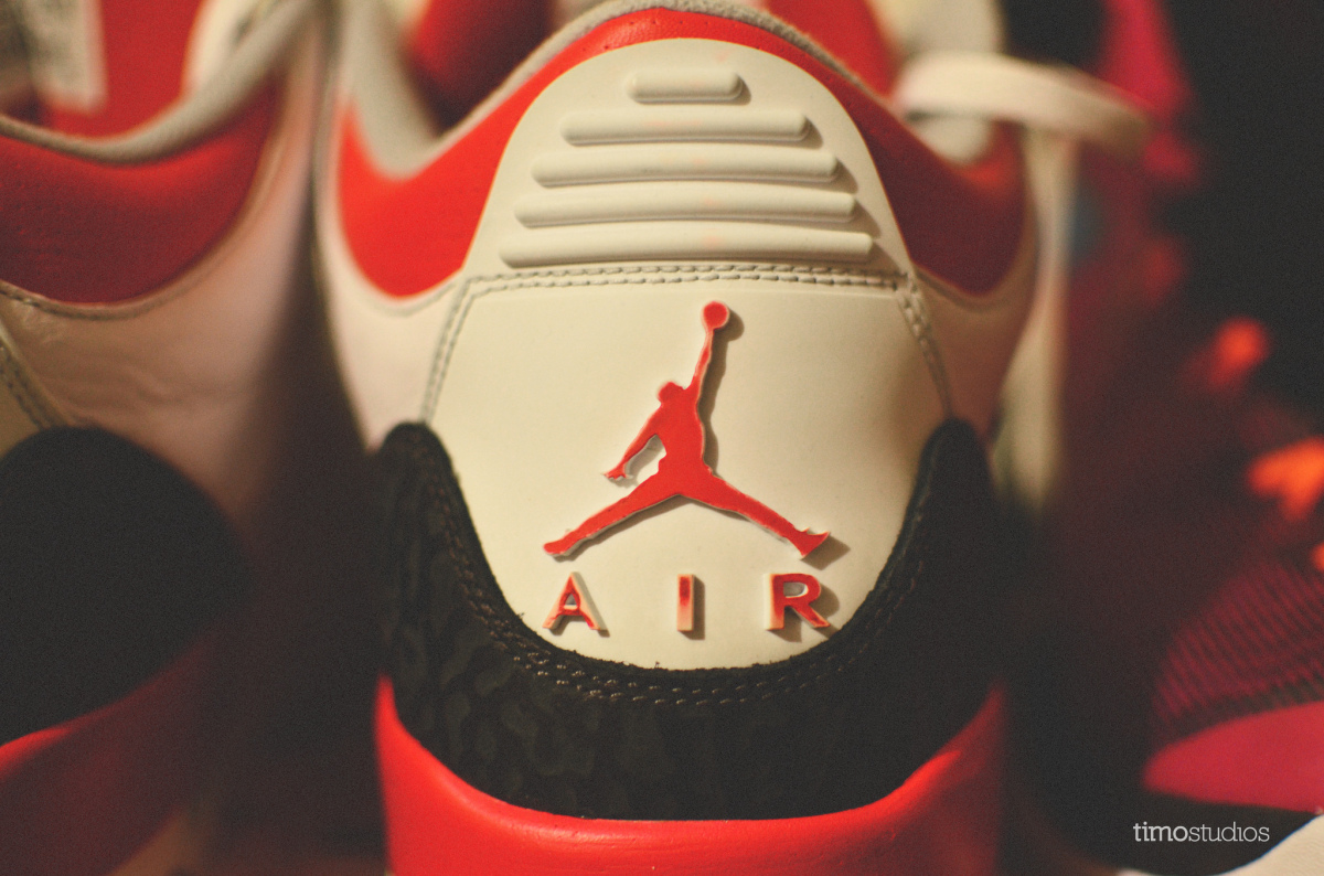 Dlaczego Michael Jordan jest w Nike? Historia pierwszego kontraktu i ...