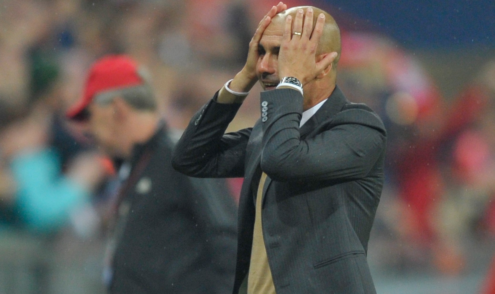 Robert Lewandowski strzelił 5 goli w 9 minut – siódma rocznica ...