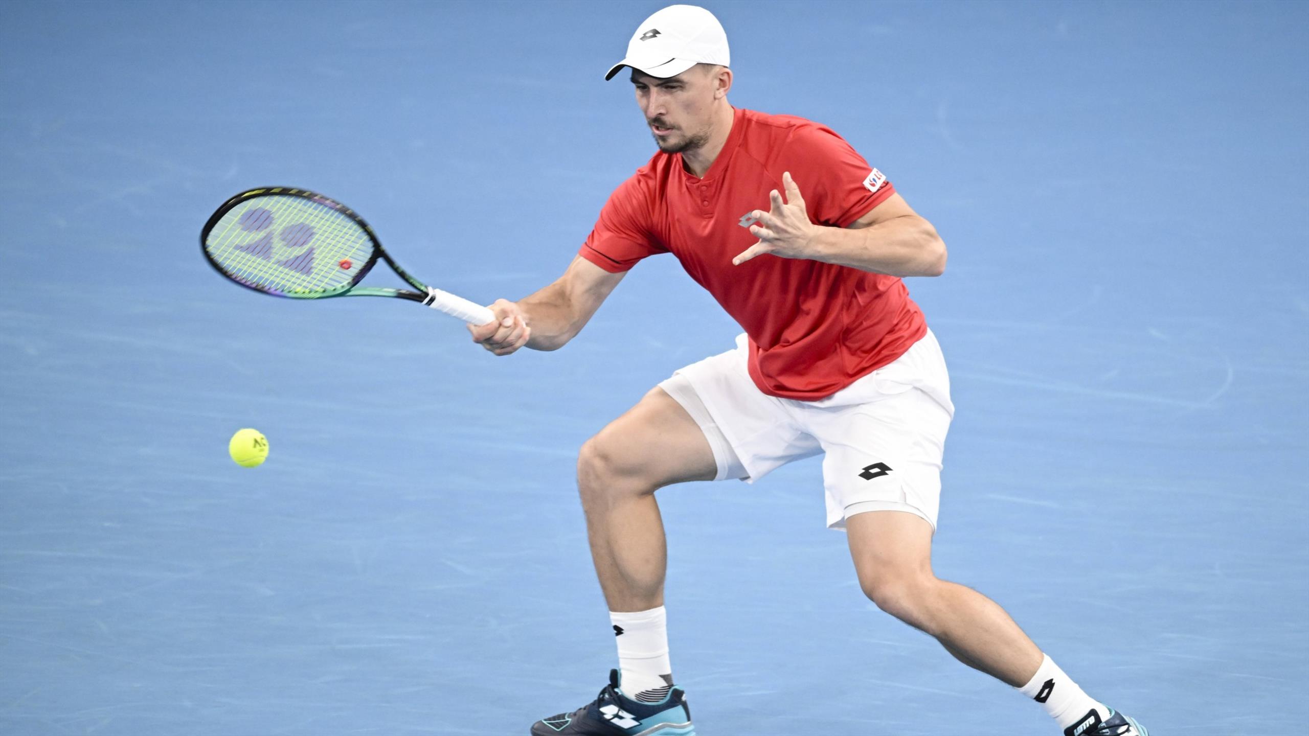 Jan Zieliński wygrał deblowy turniej ATP w Metz 2022. Wynik i relacja ...