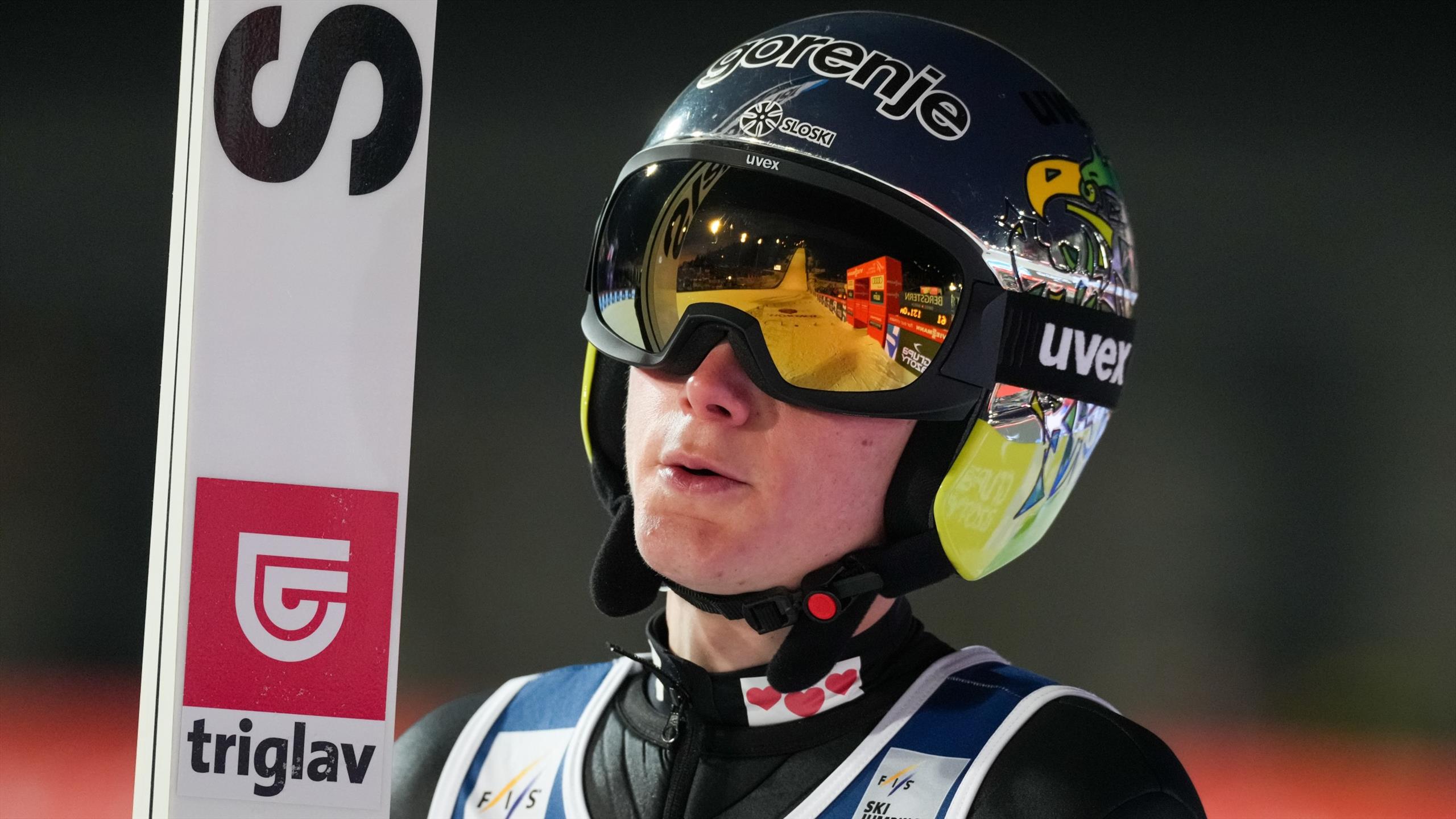 Cene Prevc kończy sportową karierę. Dlaczego? - Skoki narciarskie ...