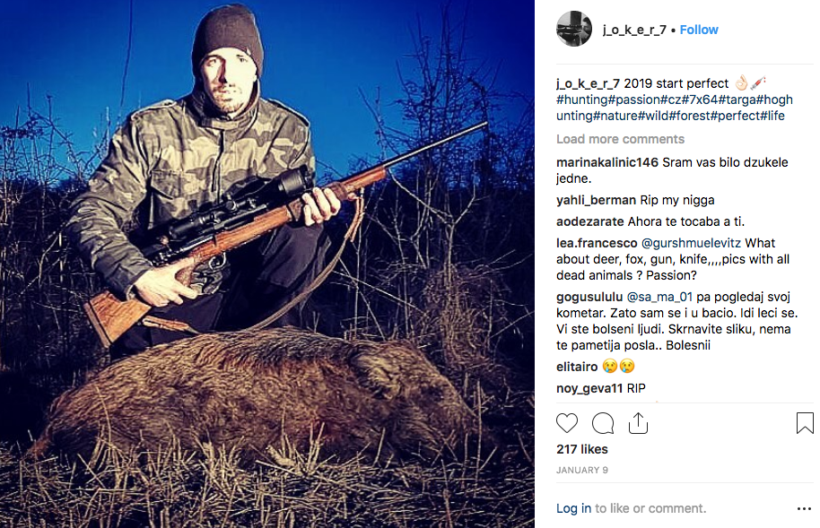 Były reprezentant Serbii w piłce ręcznej Novak Bosković nie żyje ...