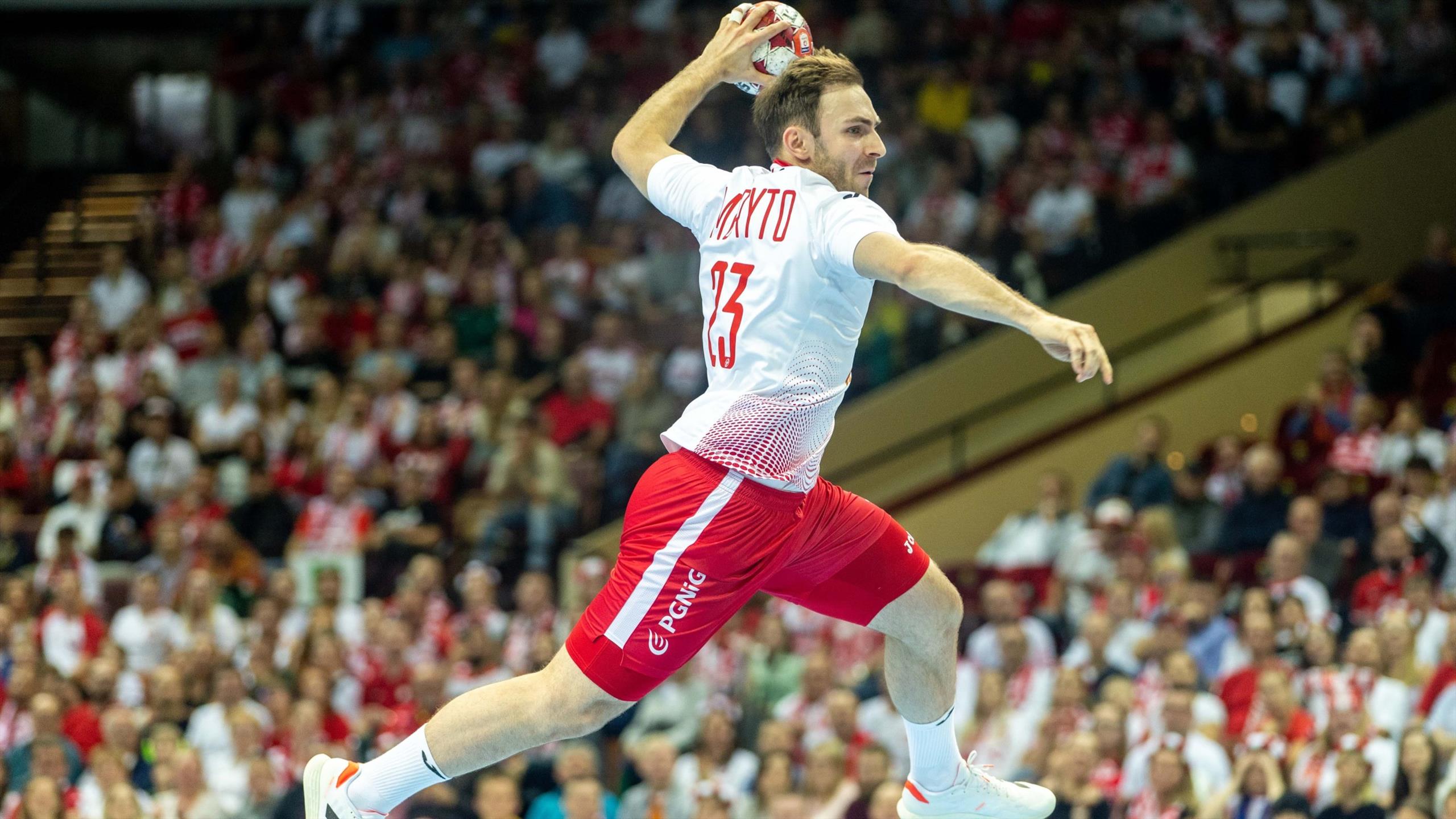 Polska - Włochy: wynik i relacja meczu eliminacji ME 2024 - piłka ...
