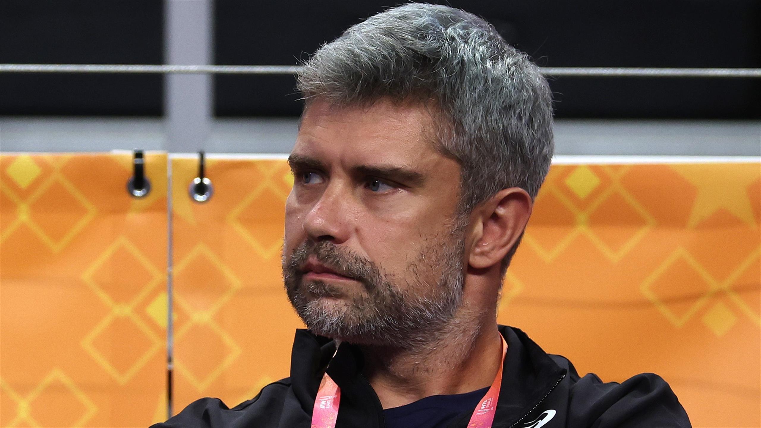 Tomasz Wiktorowski o meczu Iga Świątek - Daria Kasatkina w Finałach WTA ...