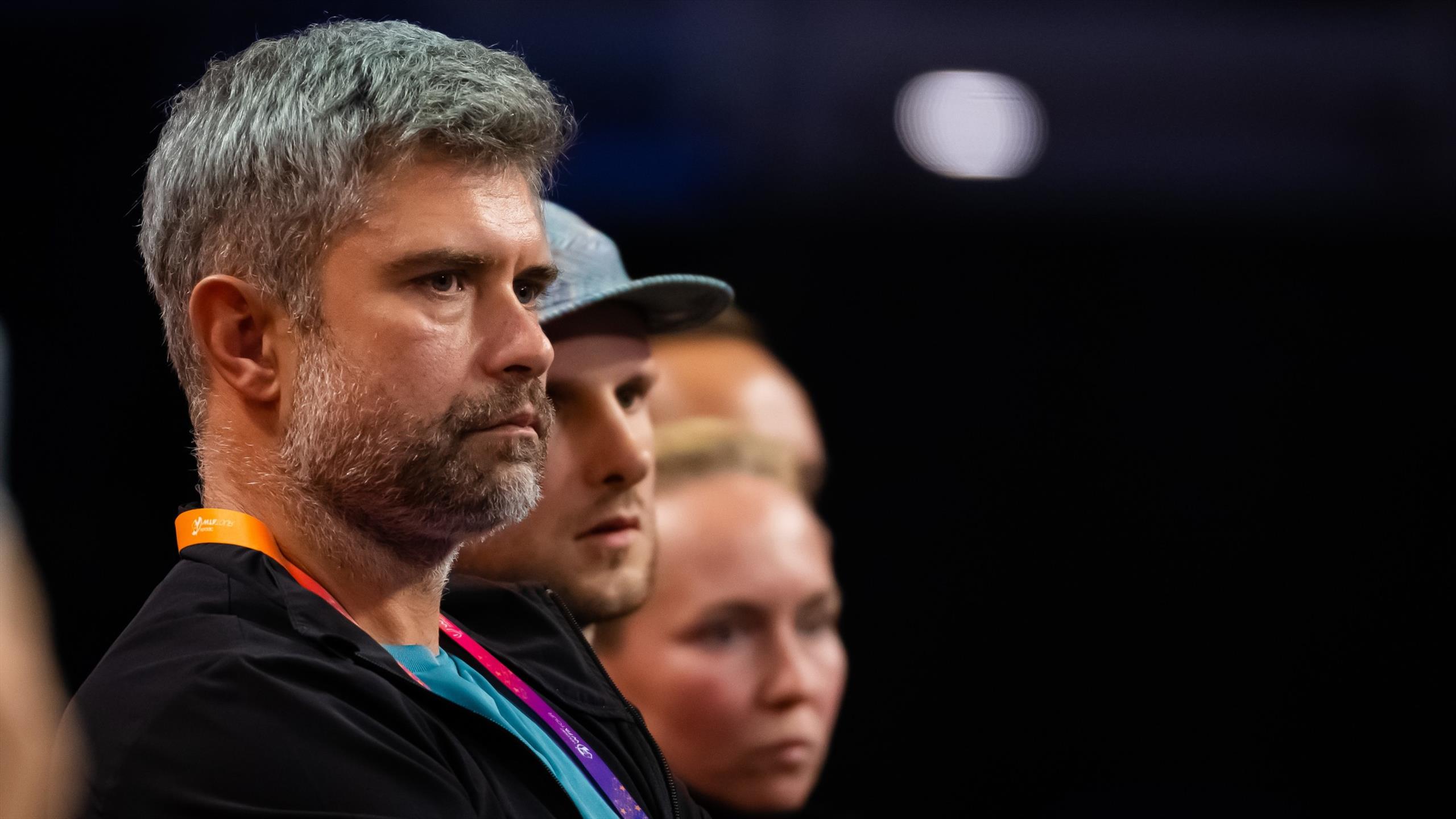 Plebiscyt WTA 2022. Tomasz Wiktorowski bez nagrody dla trenera roku ...