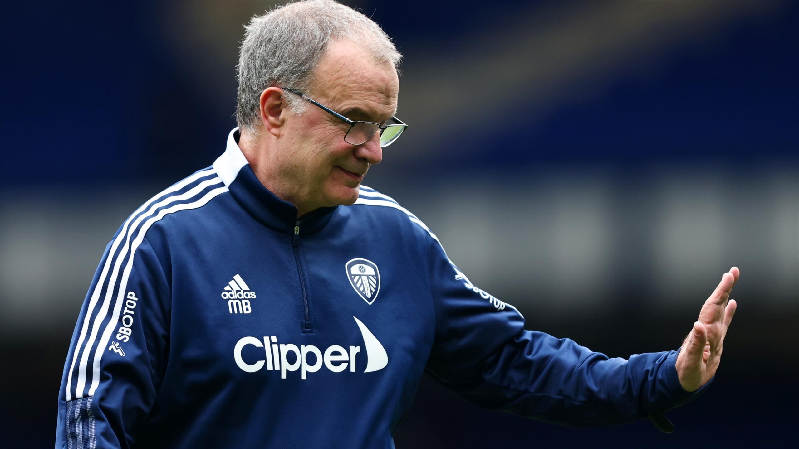 Marcelo Bielsa è il nuovo ct dell'Uruguay: guiderà la Celeste in vista ...