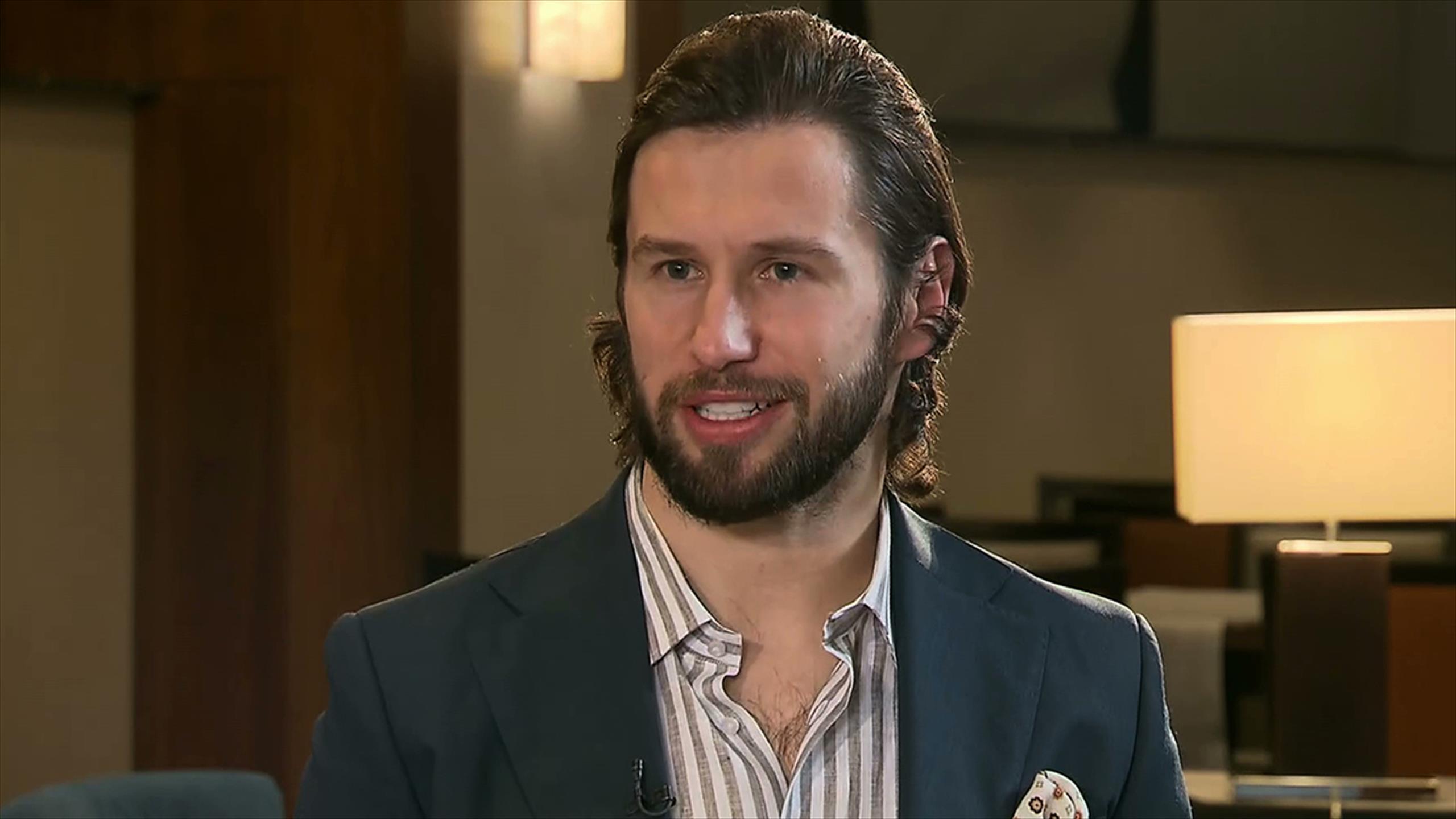 Biznesmen Krychowiak. "Wypuszczam dwa razy w roku kolekcję, projektuję ...