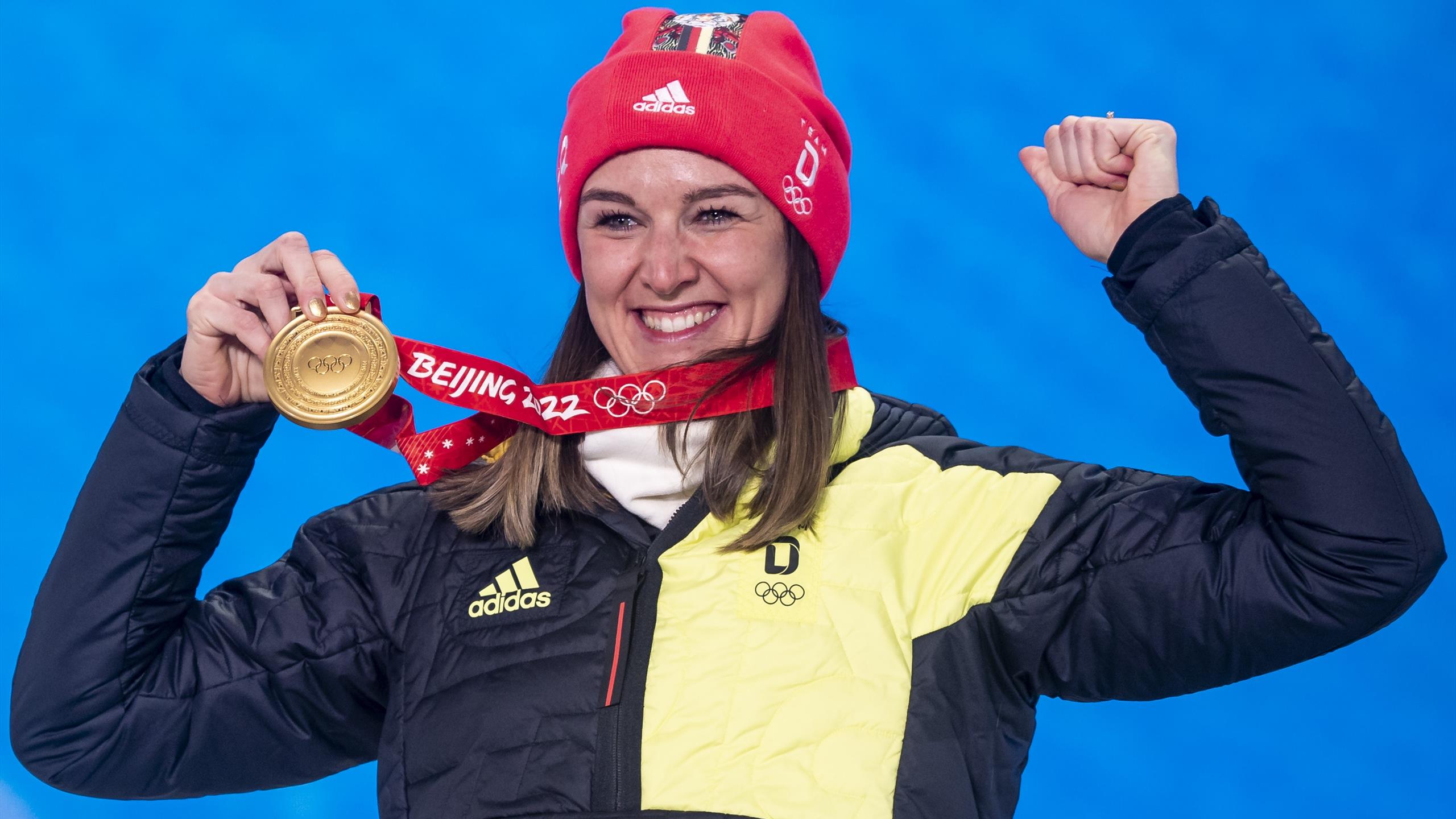 Denise Herrmann-Wick verkündet Rücktritt am Saisonende - Biathlon ...