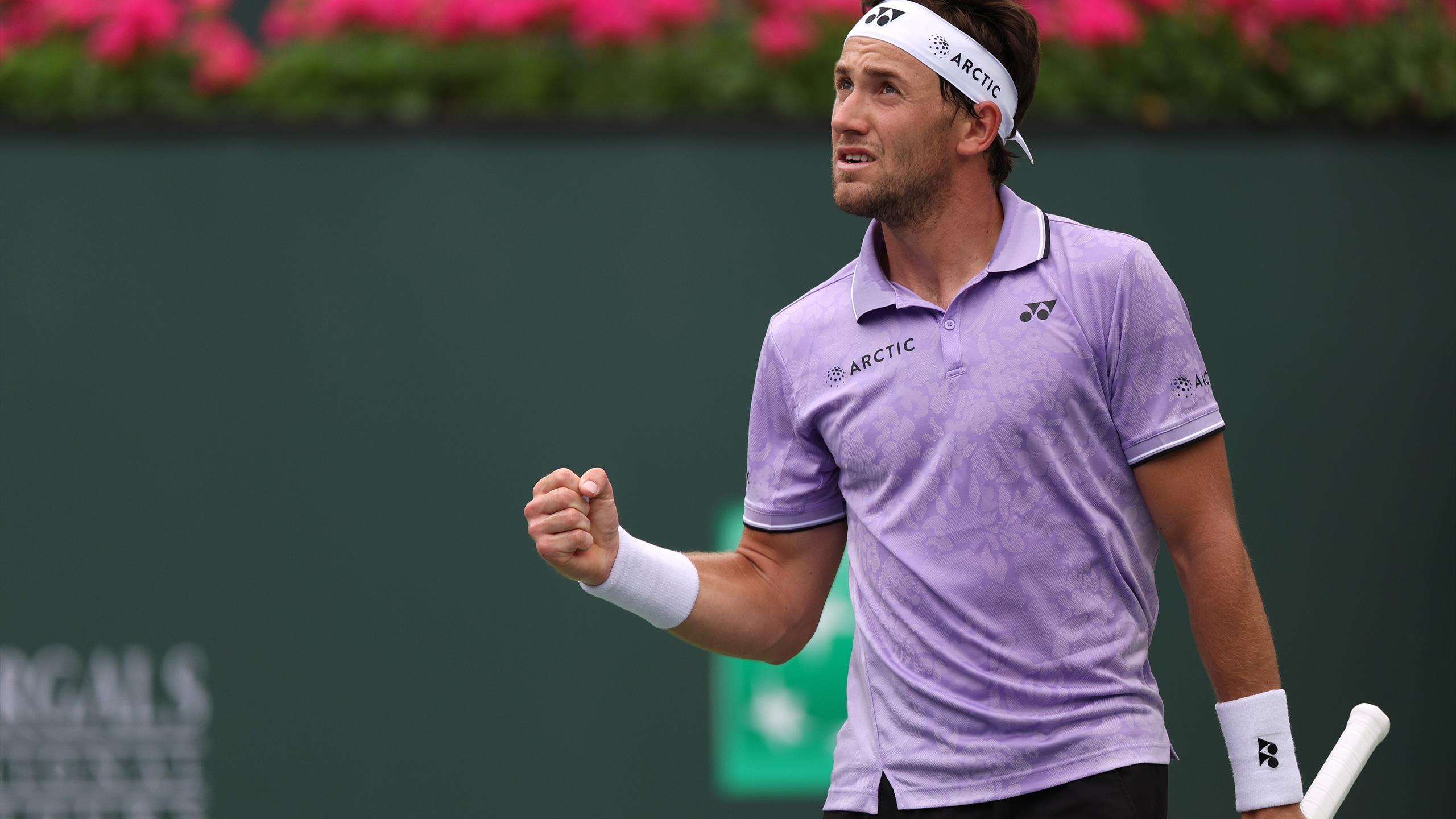 Rivalen spår Grand Slam-suksess for Ruud: – Du kommer til å klare det ...