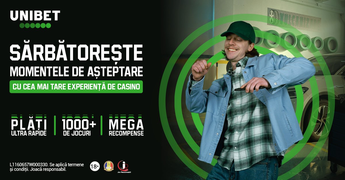 Momentele de așteptare se pot transforma în experiențe plăcute cu ...