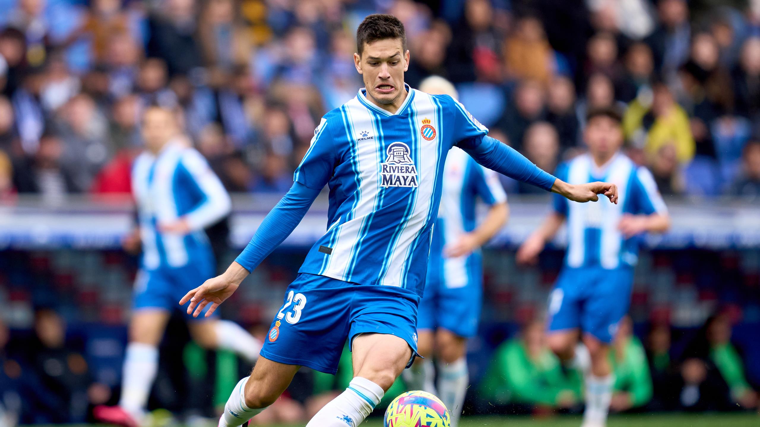 Rayo Vallecano-Espanyol | Resumen, resultado y goles - LaLiga 2022/2023 ...