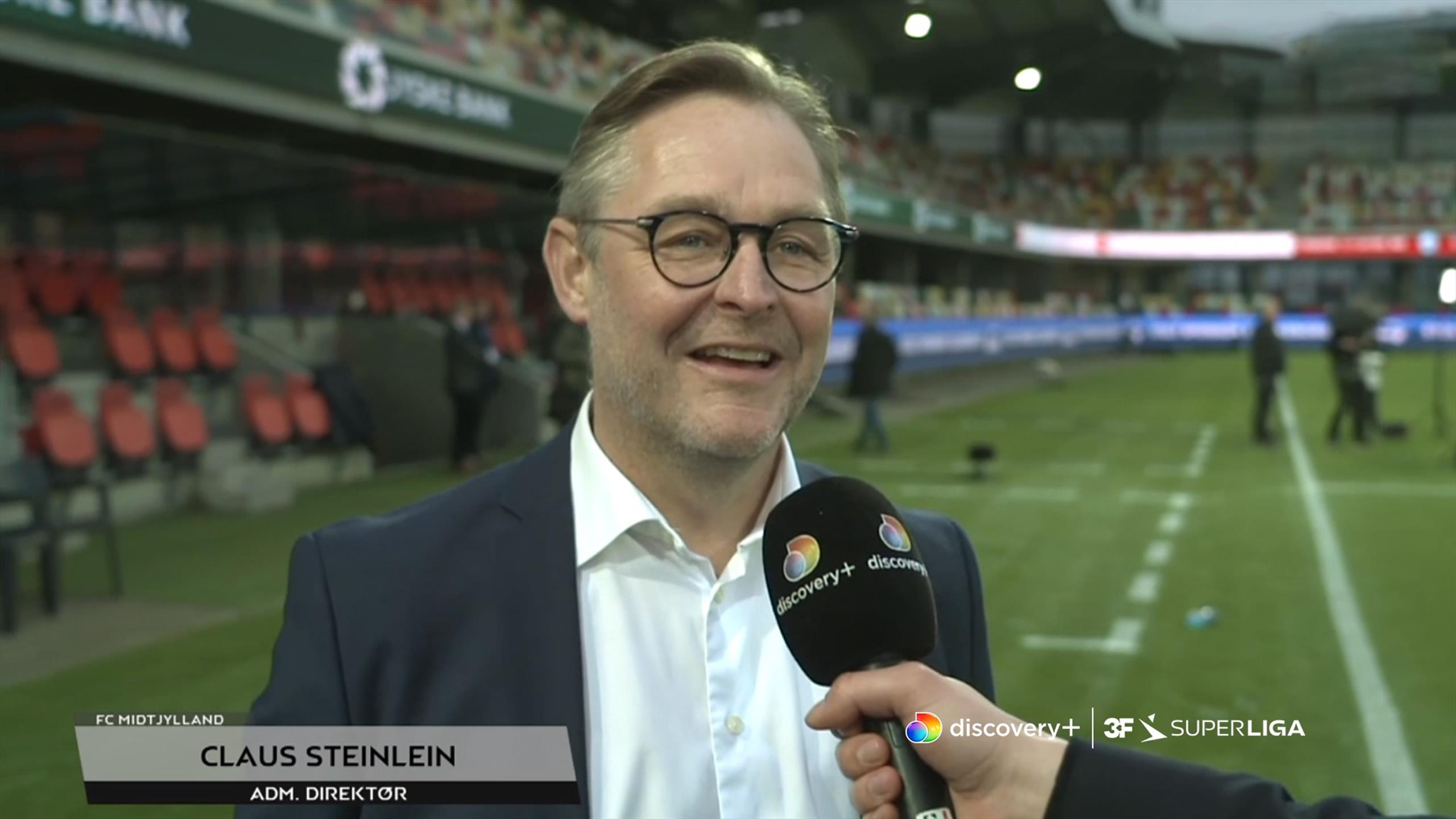 ”Måske det værste SL-år i FCM’s historie” – Skuffet Claus Steinlein om ...