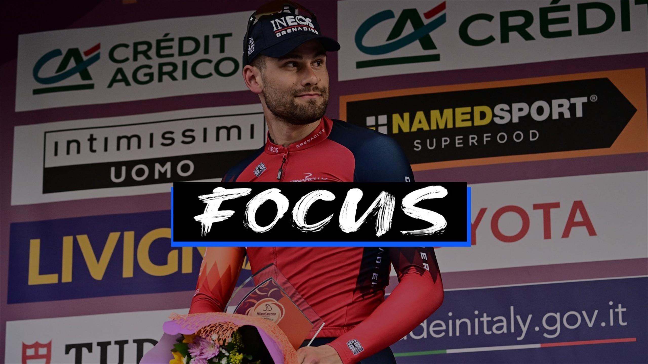 Da cronoman a cacciatore di Classiche Monumento: la nuova vita di Super ...