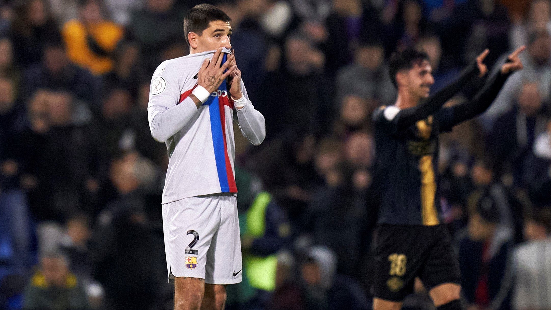 Puchar Króla 2023. CF Intercity - FC Barcelona: wynik i relacja - piłka ...