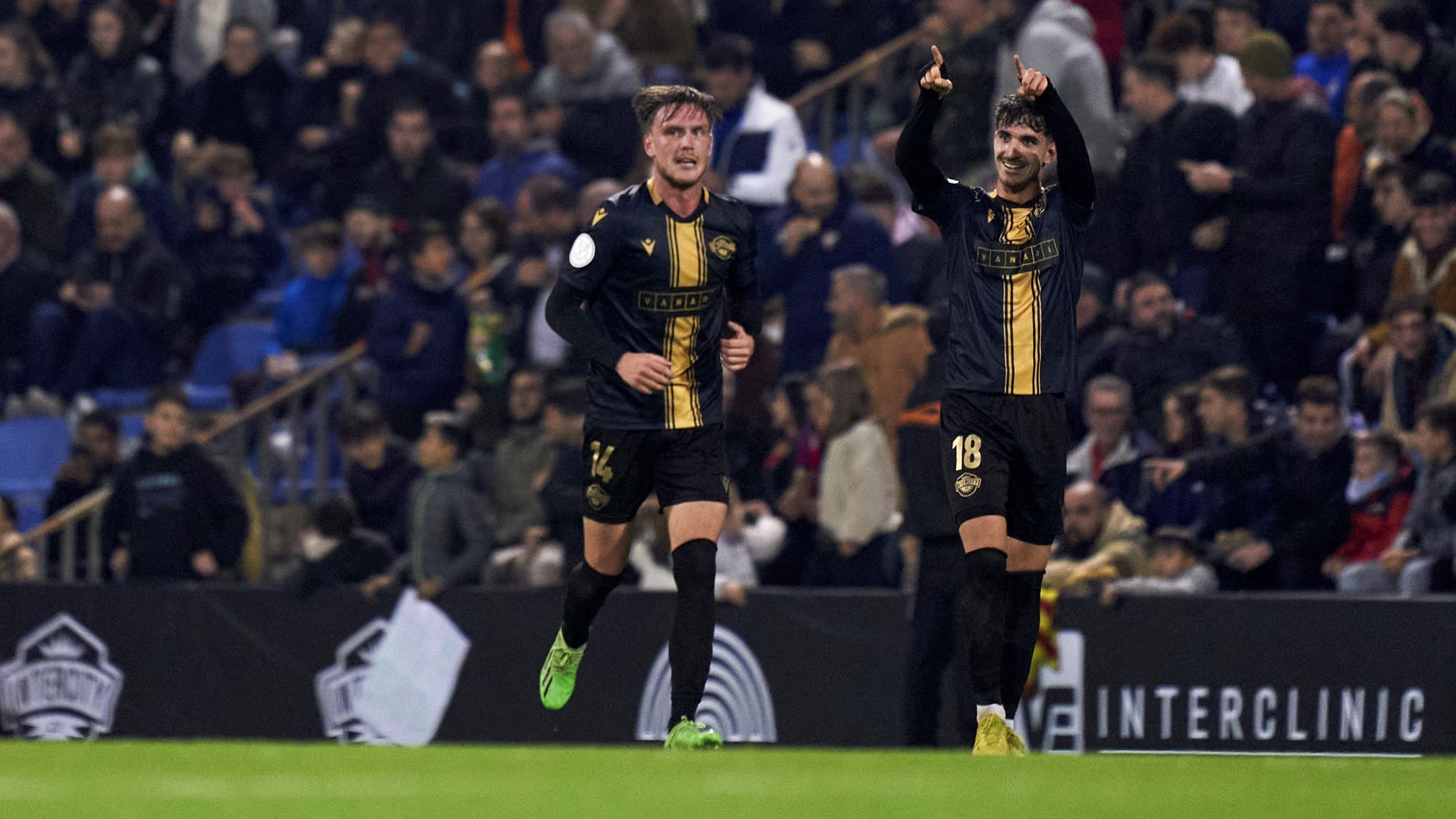 Puchar Króla 2023. CF Intercity - FC Barcelona: wynik i relacja - piłka ...