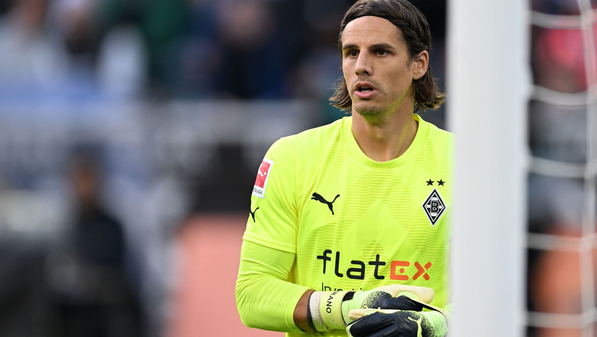 Bundesliga. Yann Sommer w Bayernie Monachium - transfery - piłka nożna ...