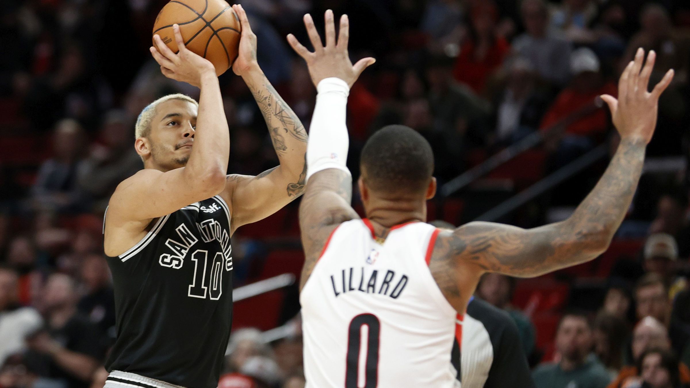 NBA. Jeremy Sochan jak Tim Duncan. Kiedy najbliższy mecz Polaka? O ...