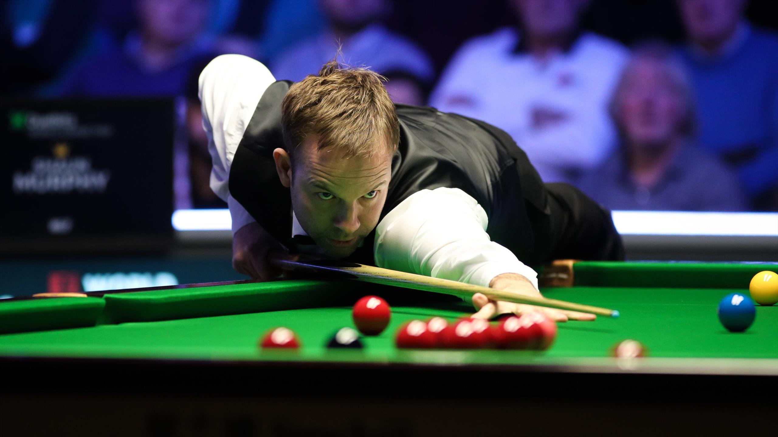 German Masters 2023. wyniki i relacja z meczów 1/2 finału - Snooker ...