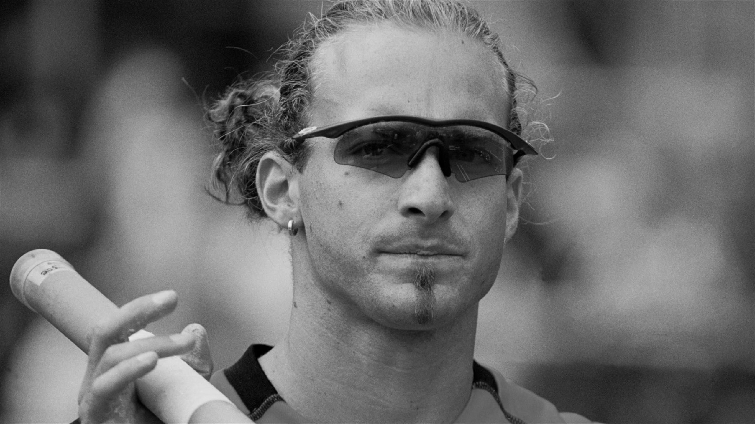 Tim Lobinger nie żyje. Były niemiecki tyczkarz miał 50 lat - Eurosport