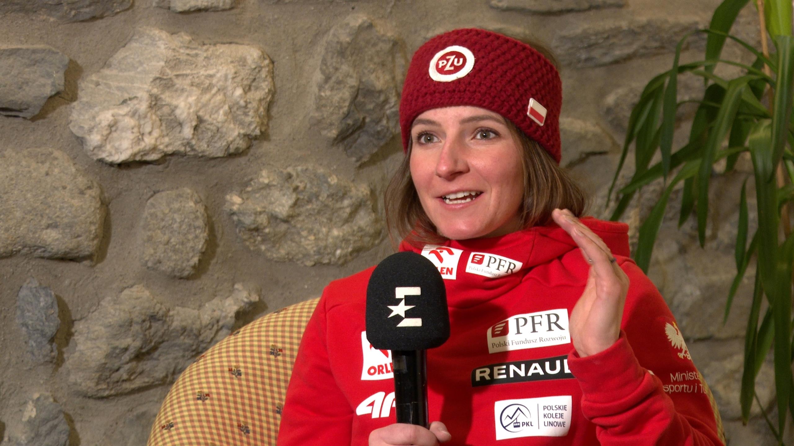 Maryna Gąsienica-Daniel po mistrzostwach świata 2023 - narciarstwo ...