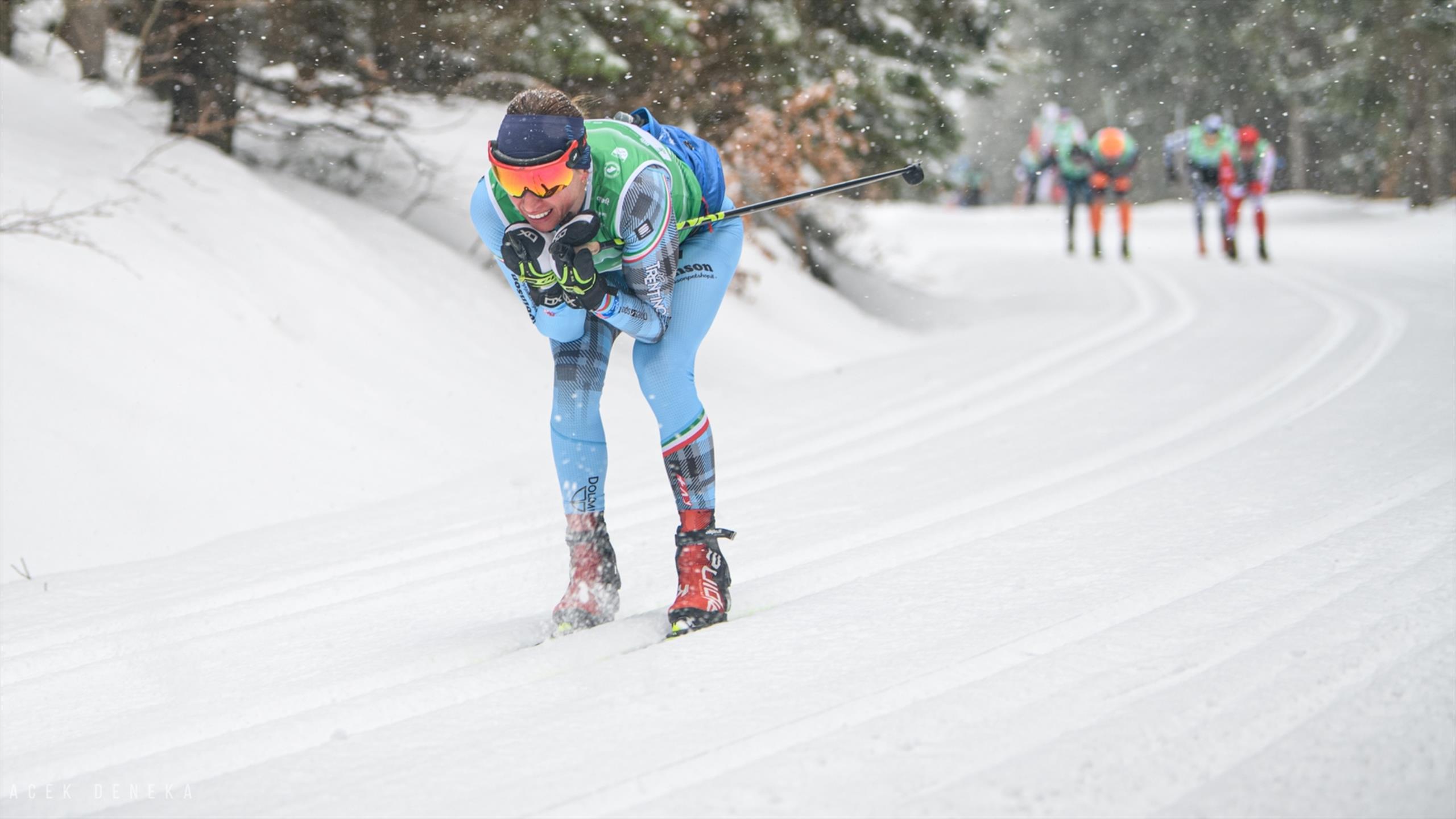 Bieg Piastów 2023. Justyna Kowalczyk-Tekieli wygrała Bieg Piastów. Jaki ...