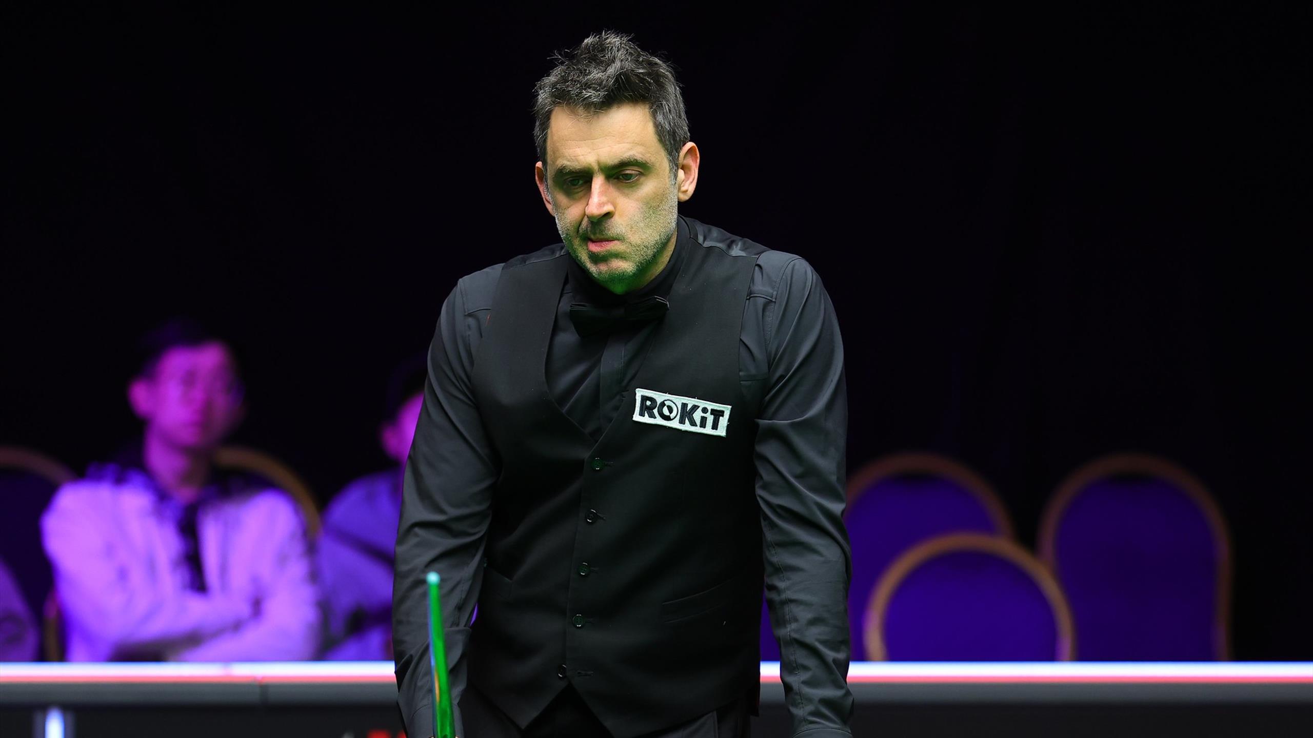 Snooker | WST-voorzitter reageert verbolgen op kritiek O'Sullivan ...