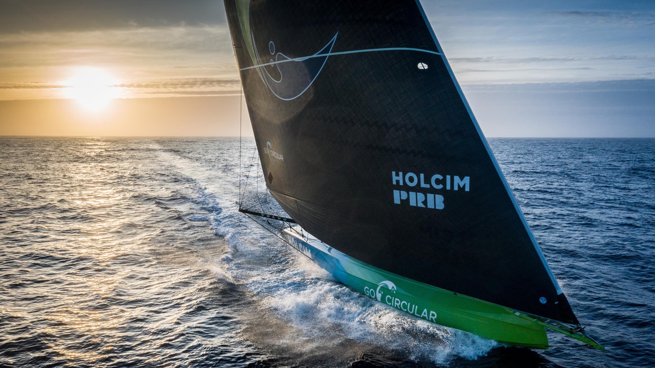 The Ocean Race - Le cauchemar avant le bonheur au Cap Horn ? "C'est le ...
