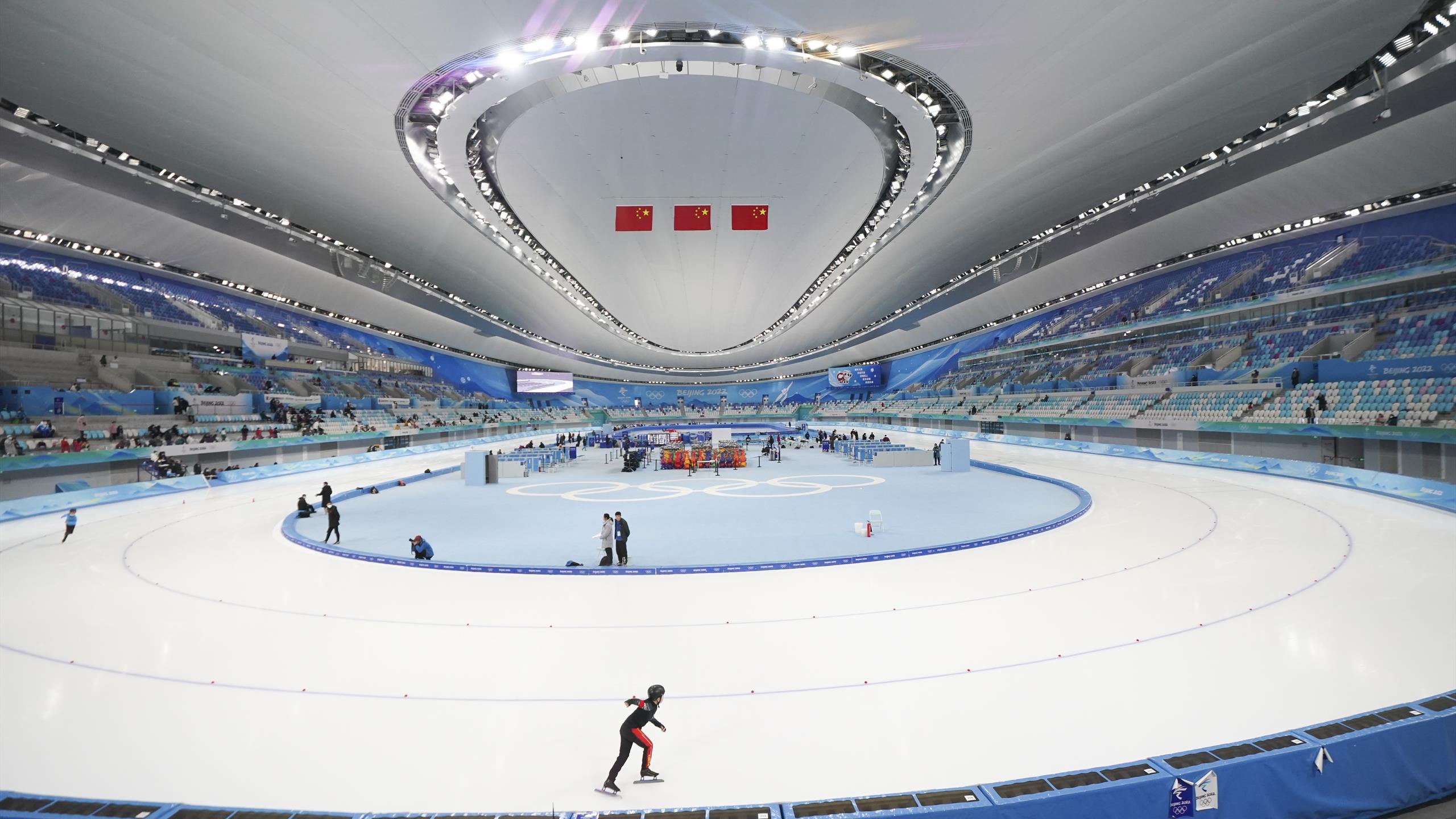 Giochi Olimpici Milano-Cortina 2026, slitta la decisione sulla pista ...