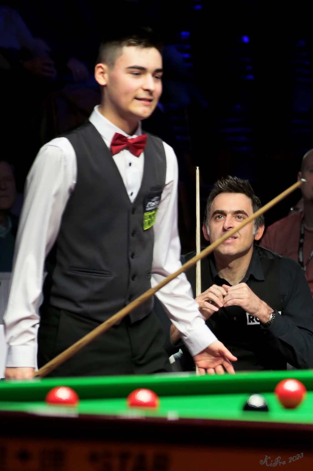 Révész Bulcsú az első magyar Európa-bajnok - exkluzív interjú - Eurosport