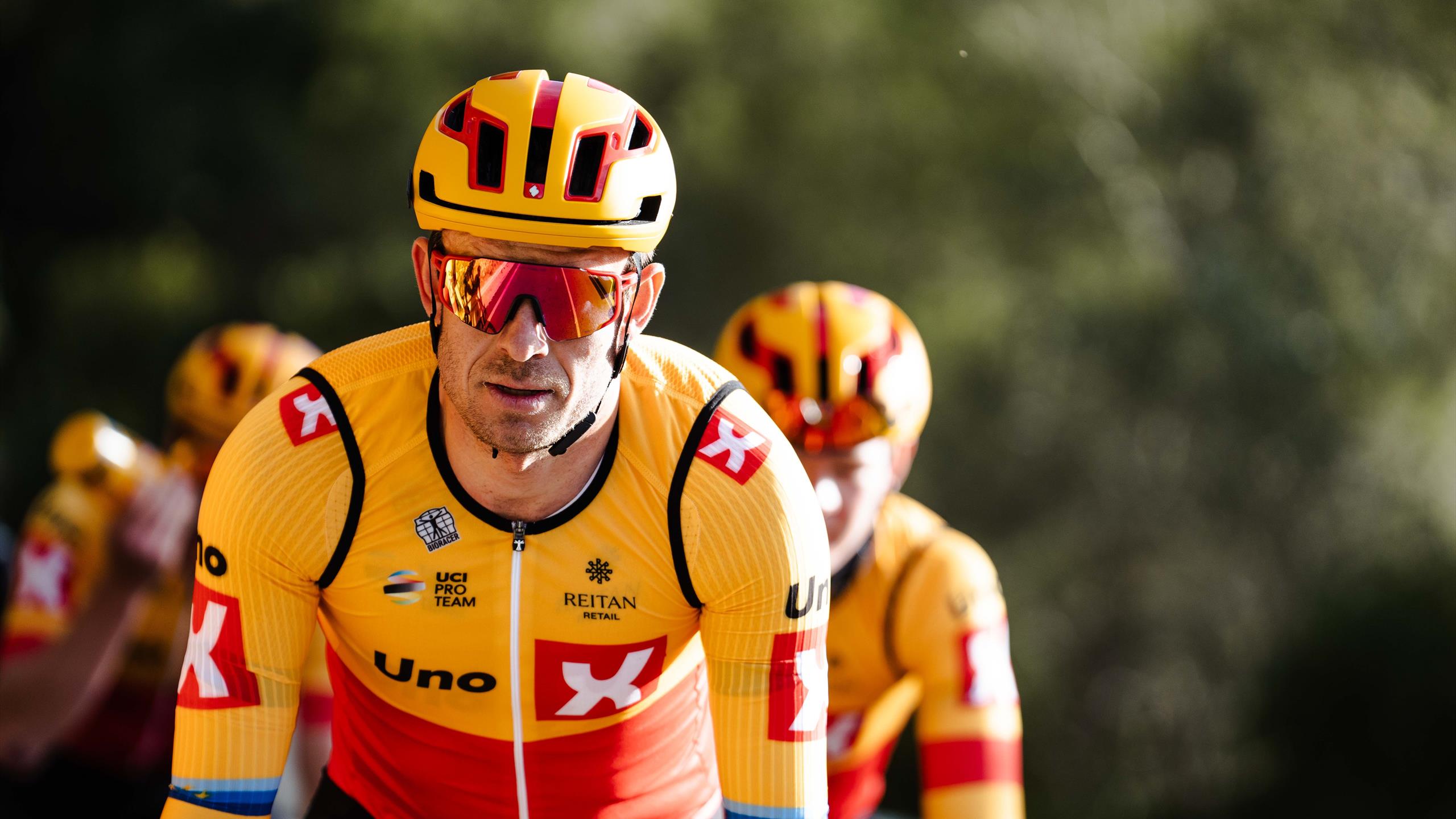 Kristoff før klassiker-«hardkjør»: – Da er det smartere å hoppe i bilen ...