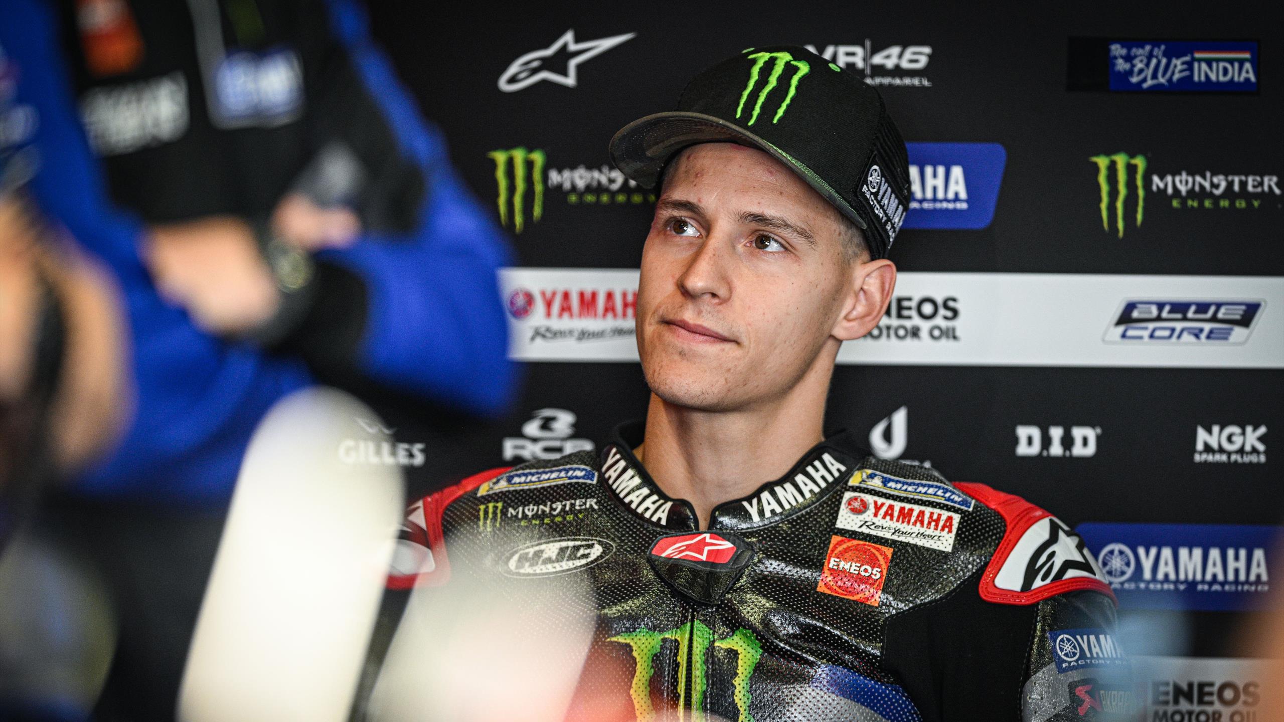 Miller: "Mi è piaciuta questa gara sprint, la KTM ha tantissimo ...