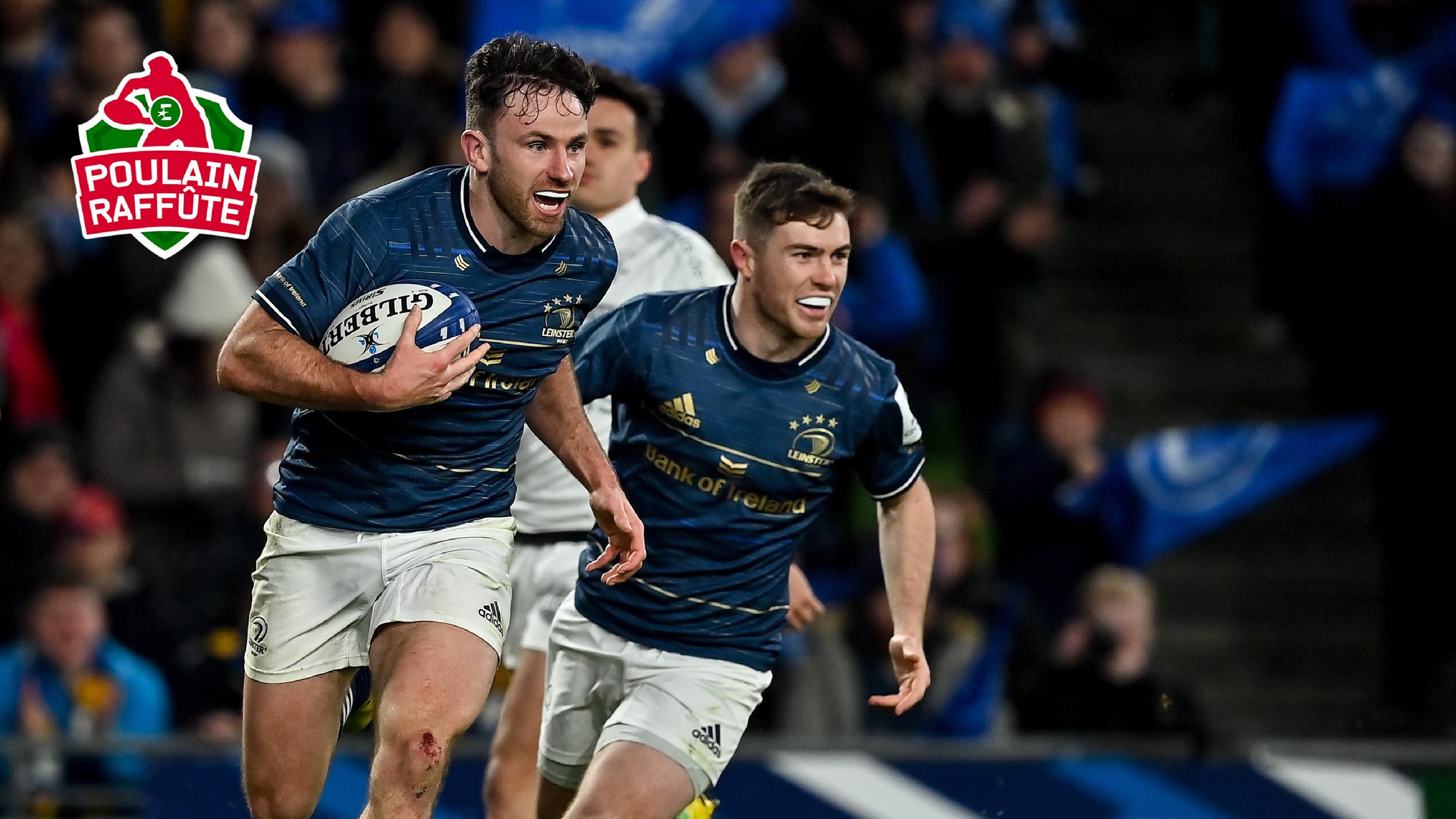 Raphaël Poulain : "Un bon calendrier, des joueurs en confiance : le ...