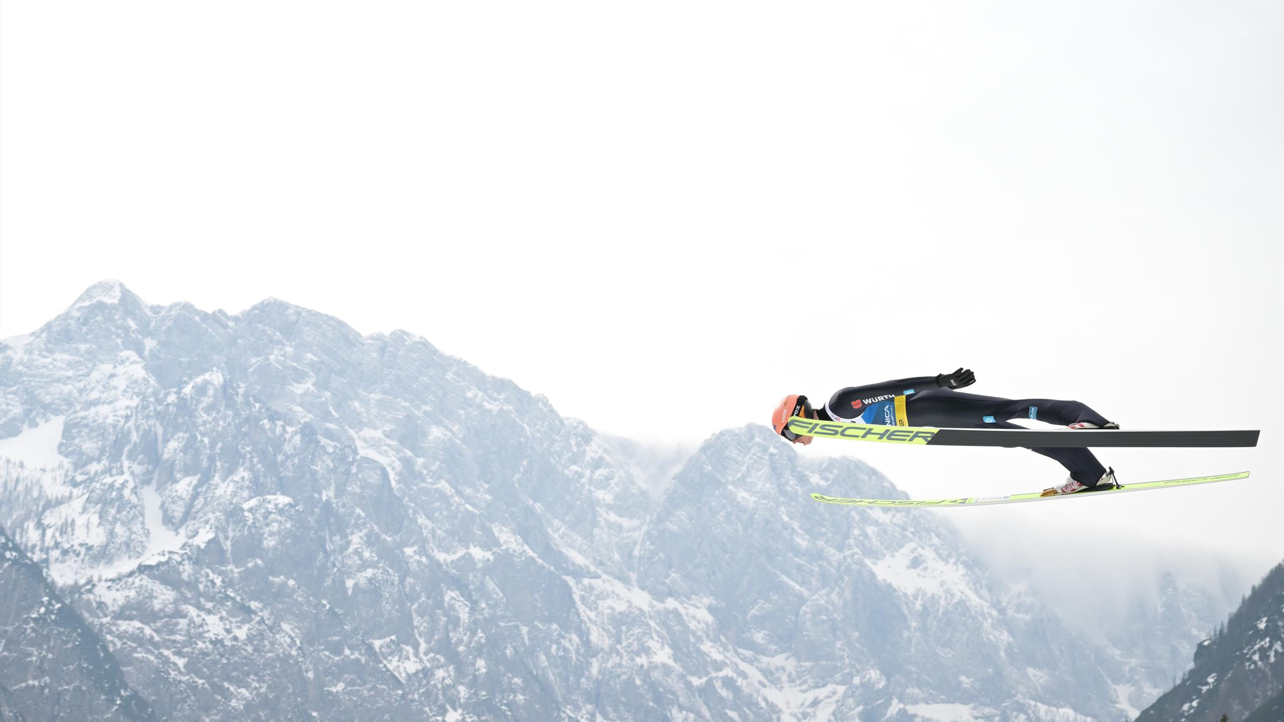 Skifliegen in Planica live im TV und Livestream bei Eurosport mit ...