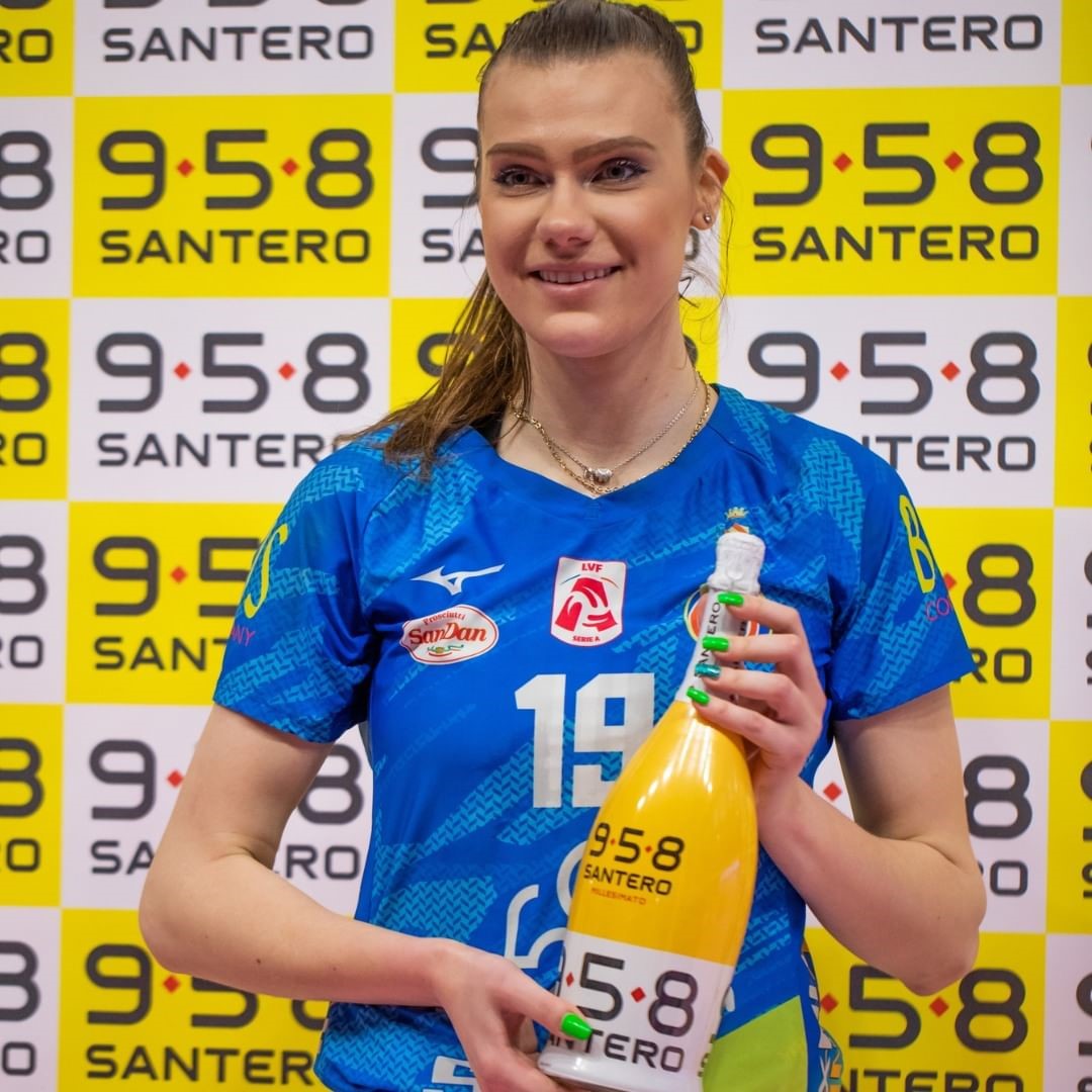 Poveste din Piemonte. Adelina Ungureanu e aproape de salvarea de la ...