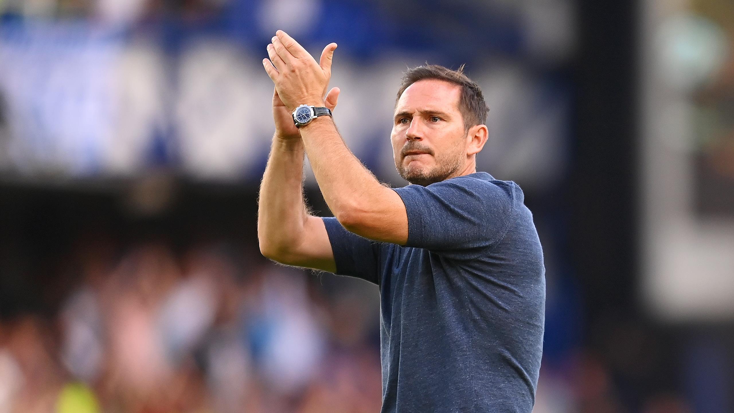 Frank Lampard wohl vor Rückkehr zum FC Chelsea - Vereinslegende soll ...
