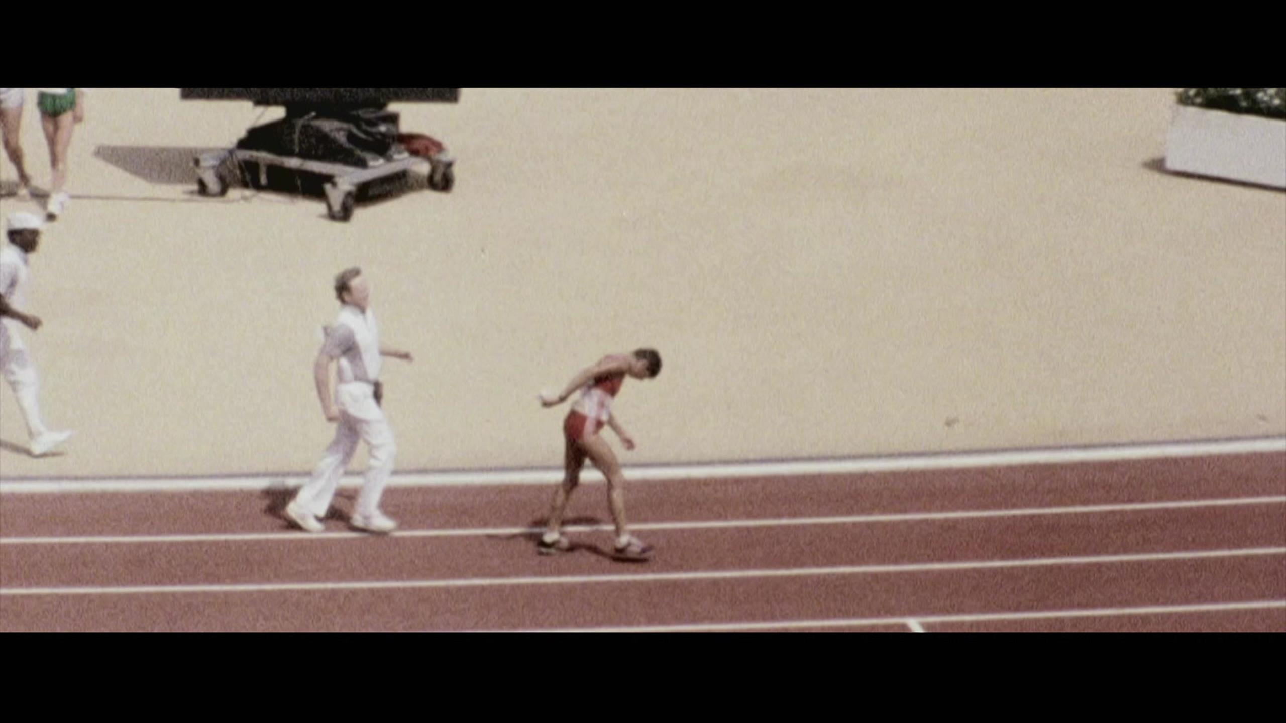 The Power of Sport: Gabriela Andersen-Schiess, la maratoneta che ...