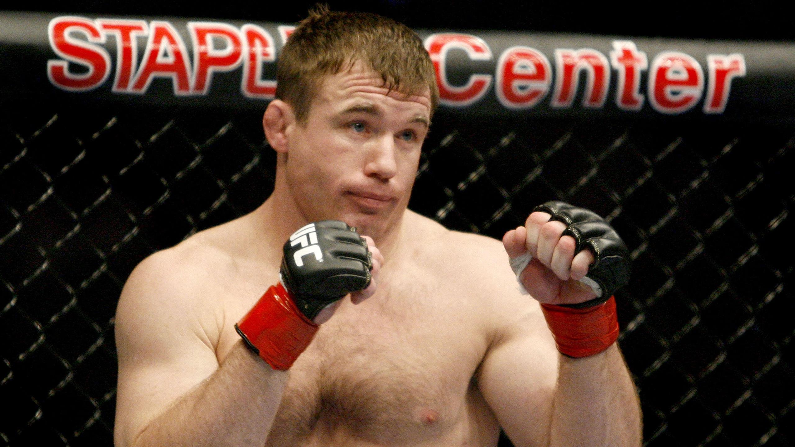 UFC 287 | De UFC keert terug naar Miami, Wat gebeurde er de laatste ...